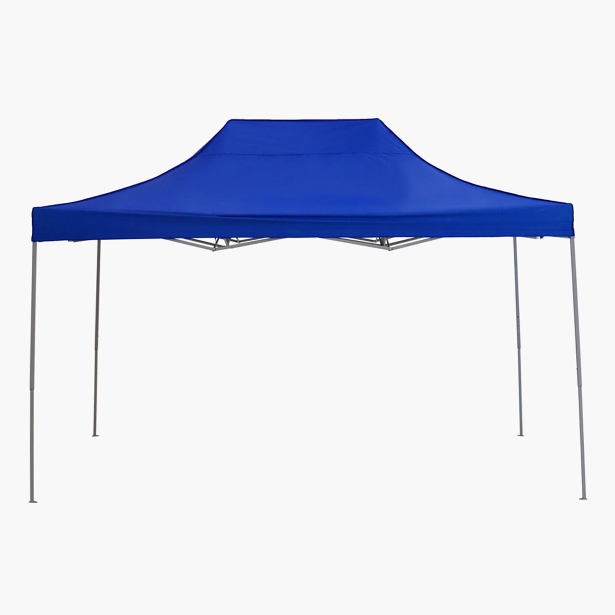 Shop Outdoor Rectangular Waterproof Portable Canopy Tent | Home Centre UAE