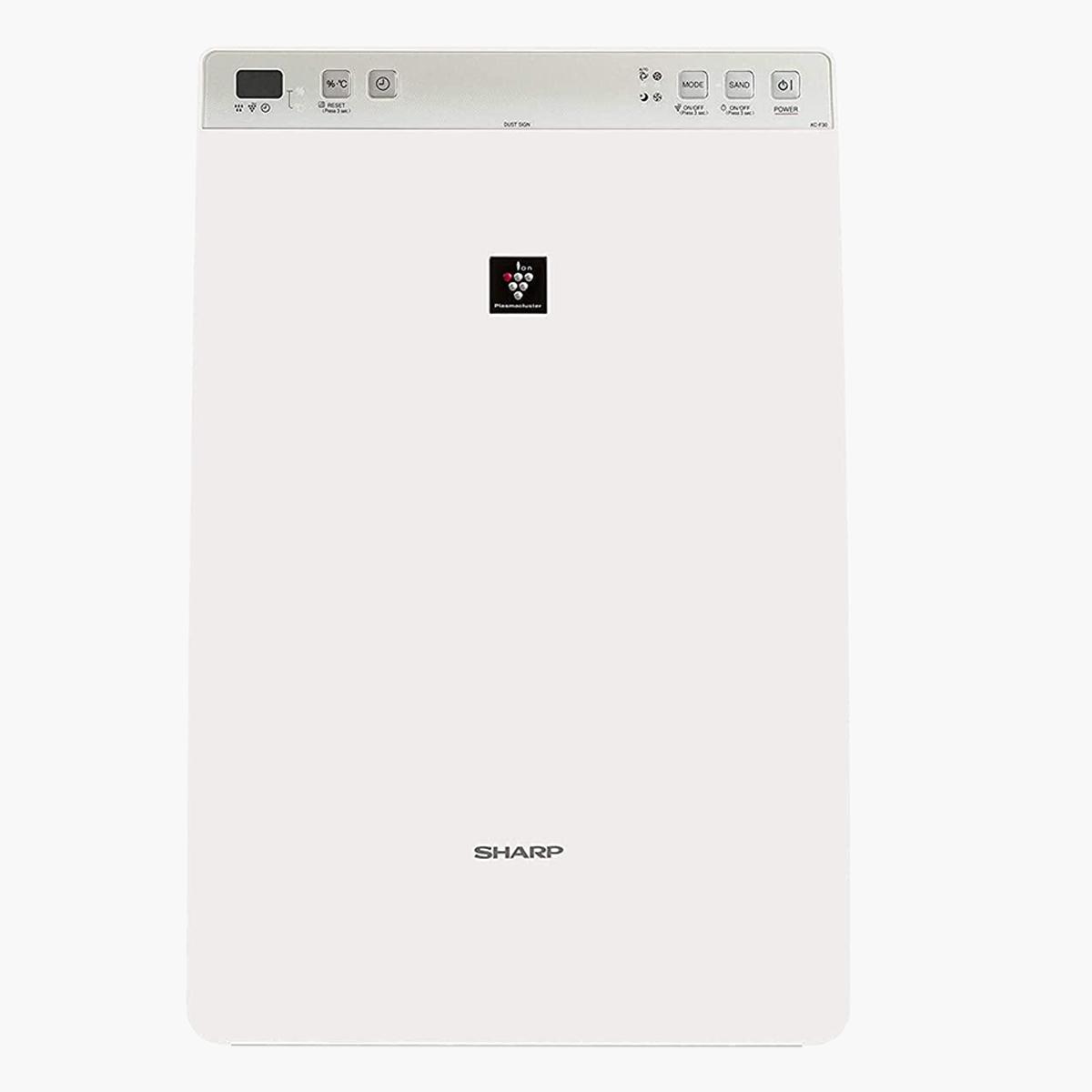 Shop Sharp 2x1 Air Purifier Humidifier | Home Centre UAE