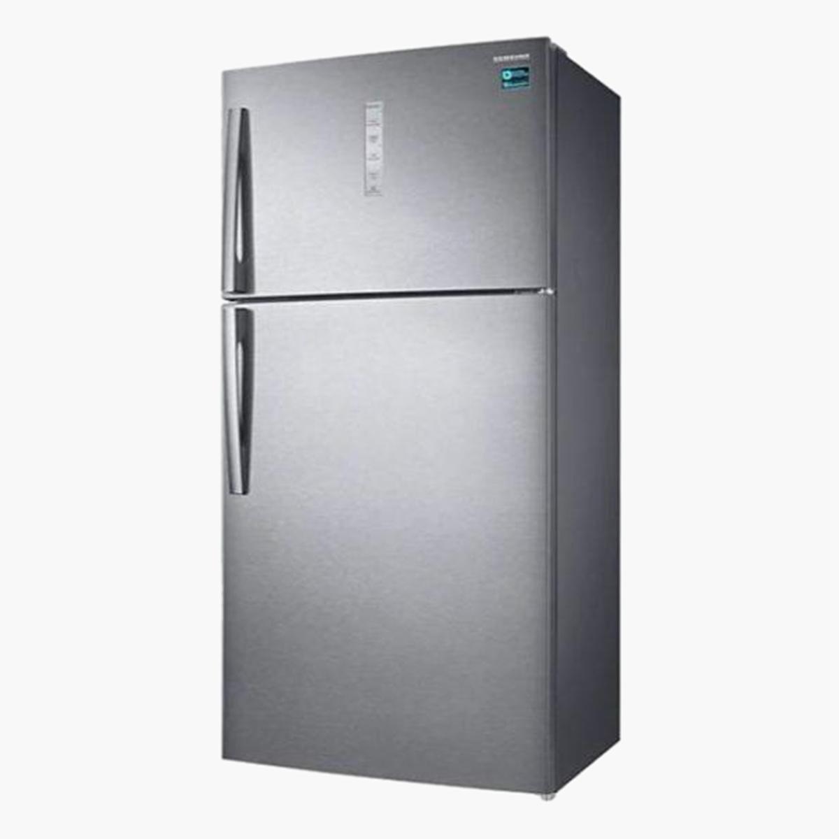 Shop Samsung 810 L Top Mount Refrigerator - RT81K7057SL | Homecentre UAE