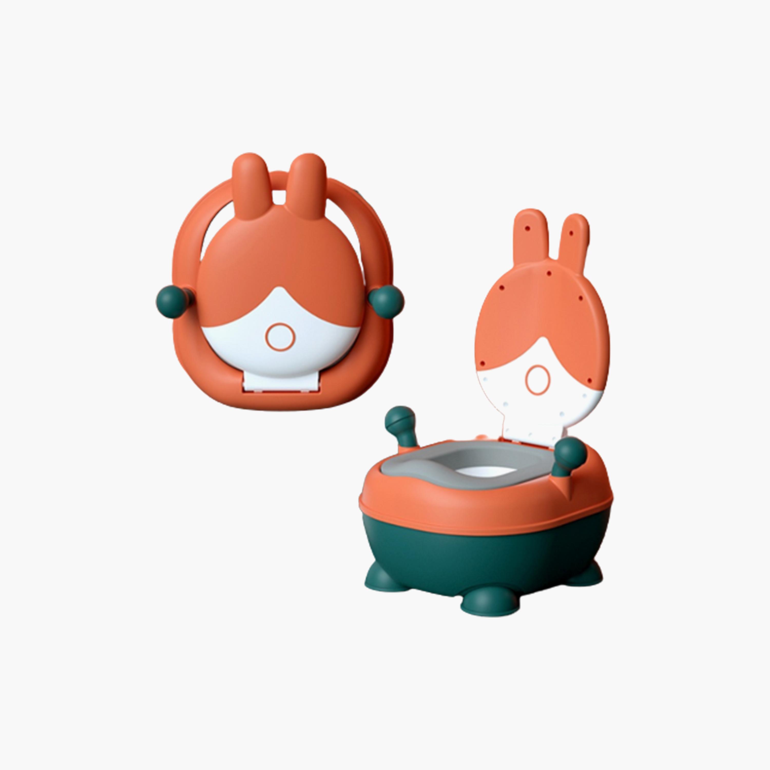 Buy Little Angel Potty Training Seat Online | Babyshop UAE