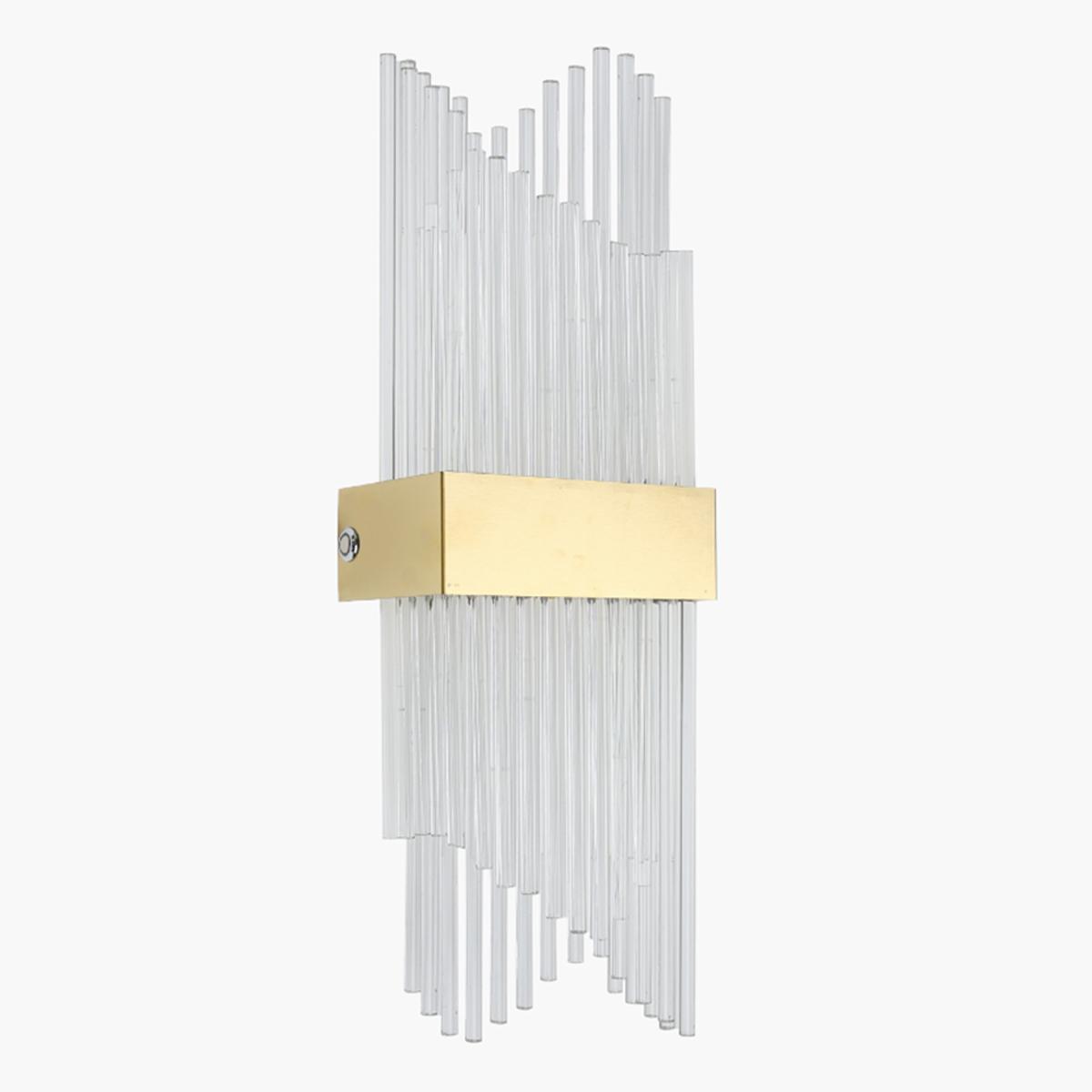 Shop Hummer Metal Wall Light - 10 cm | Home Centre KSA