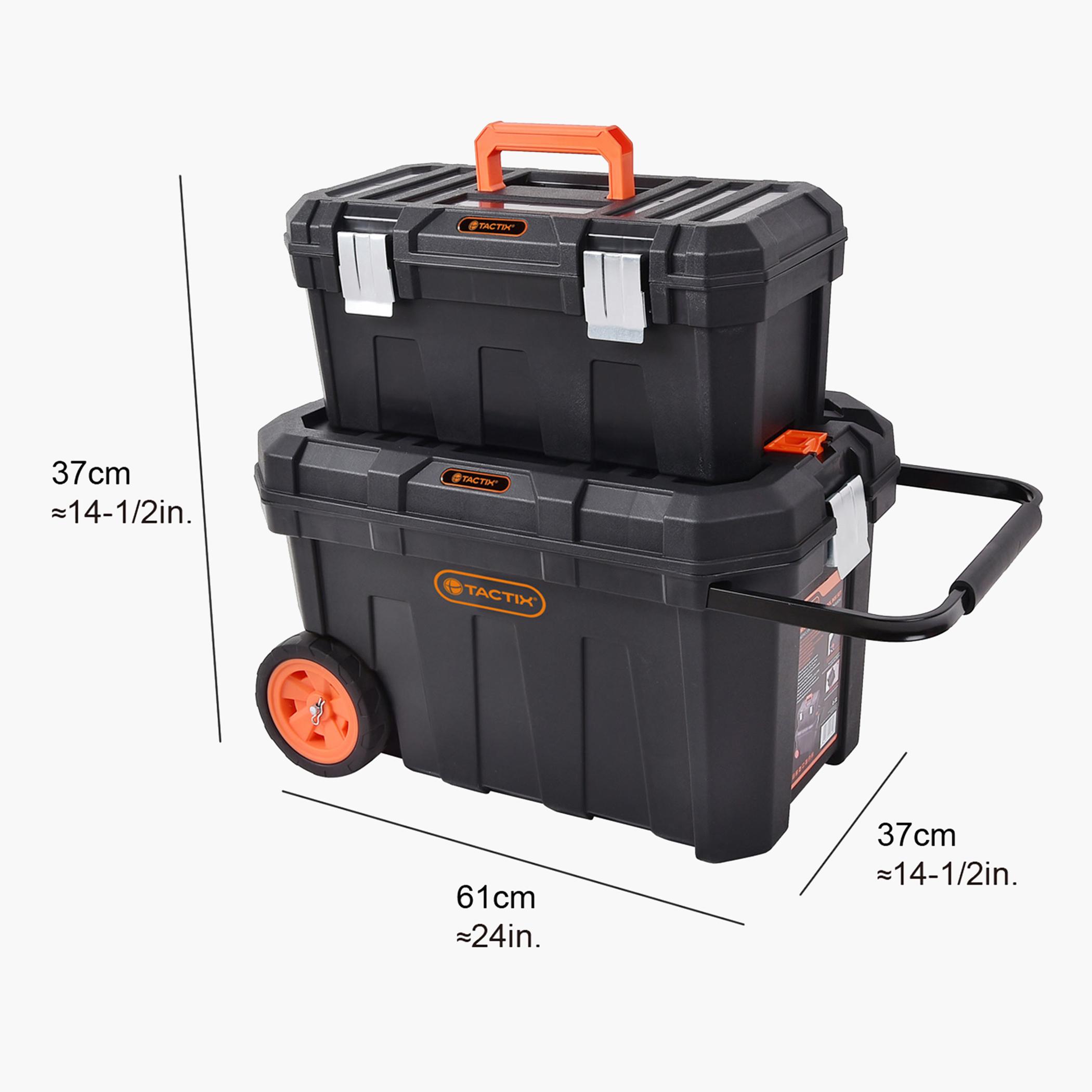 Tactix tool chest store