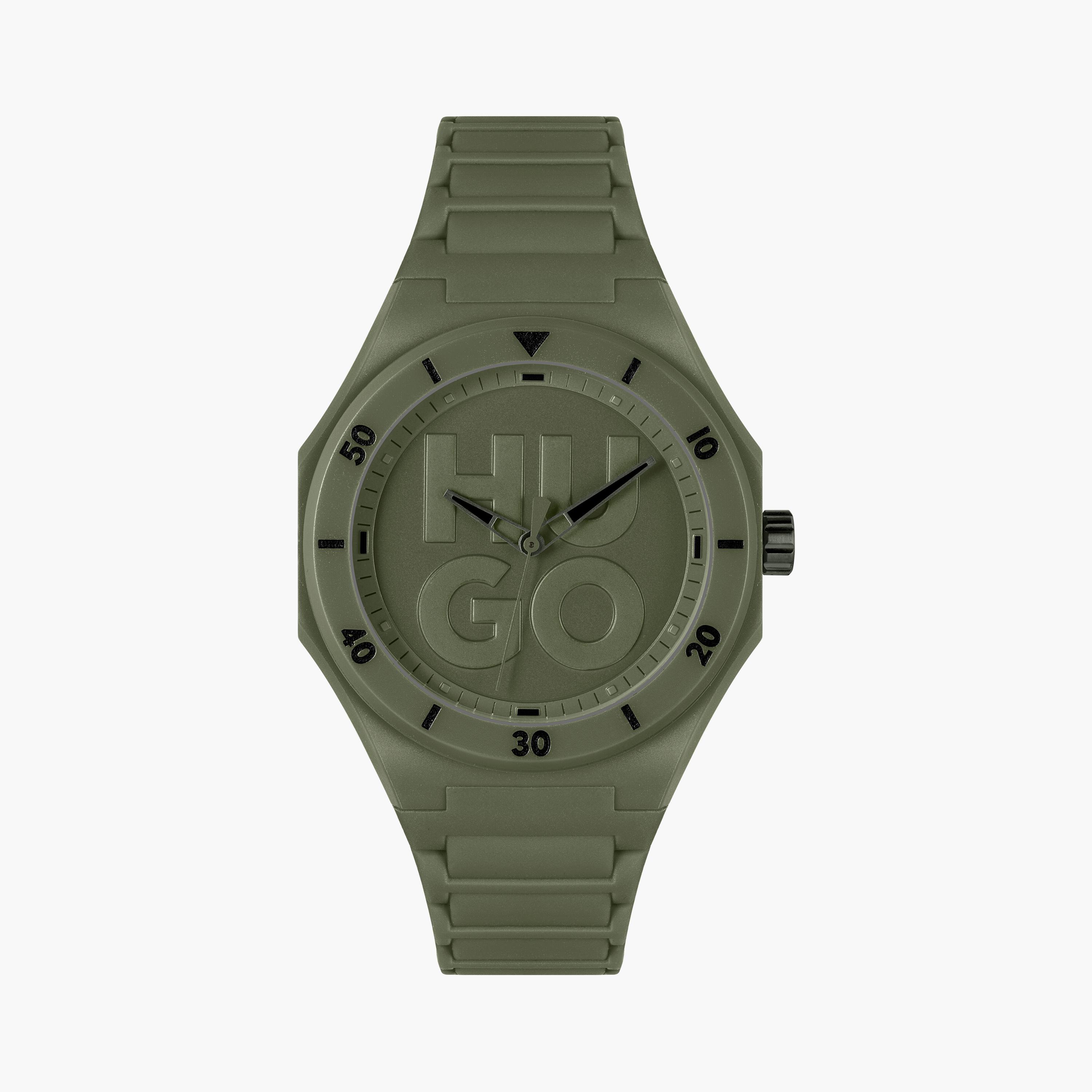 Hugo boss swatch store