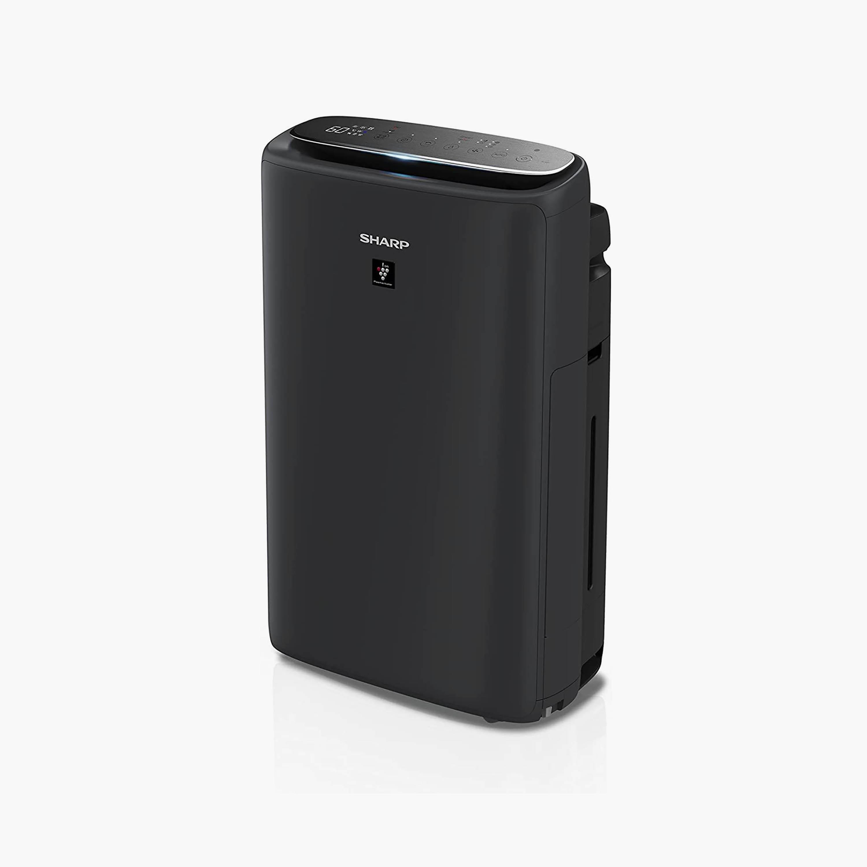 Buy Sharp Air Purifier | KI-N40SA-H Online | Centrepoint Qatar