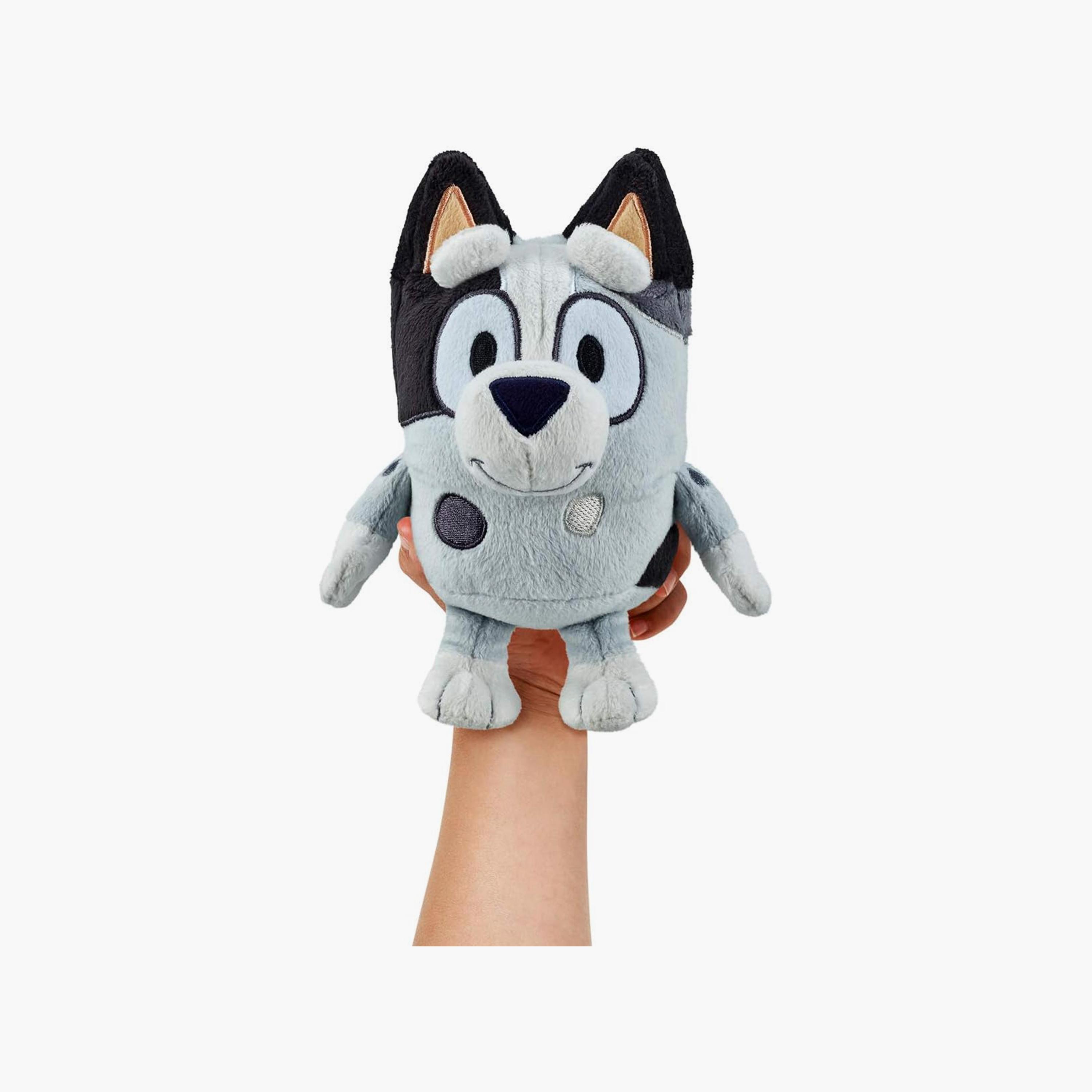 Muffin stuffed toy store