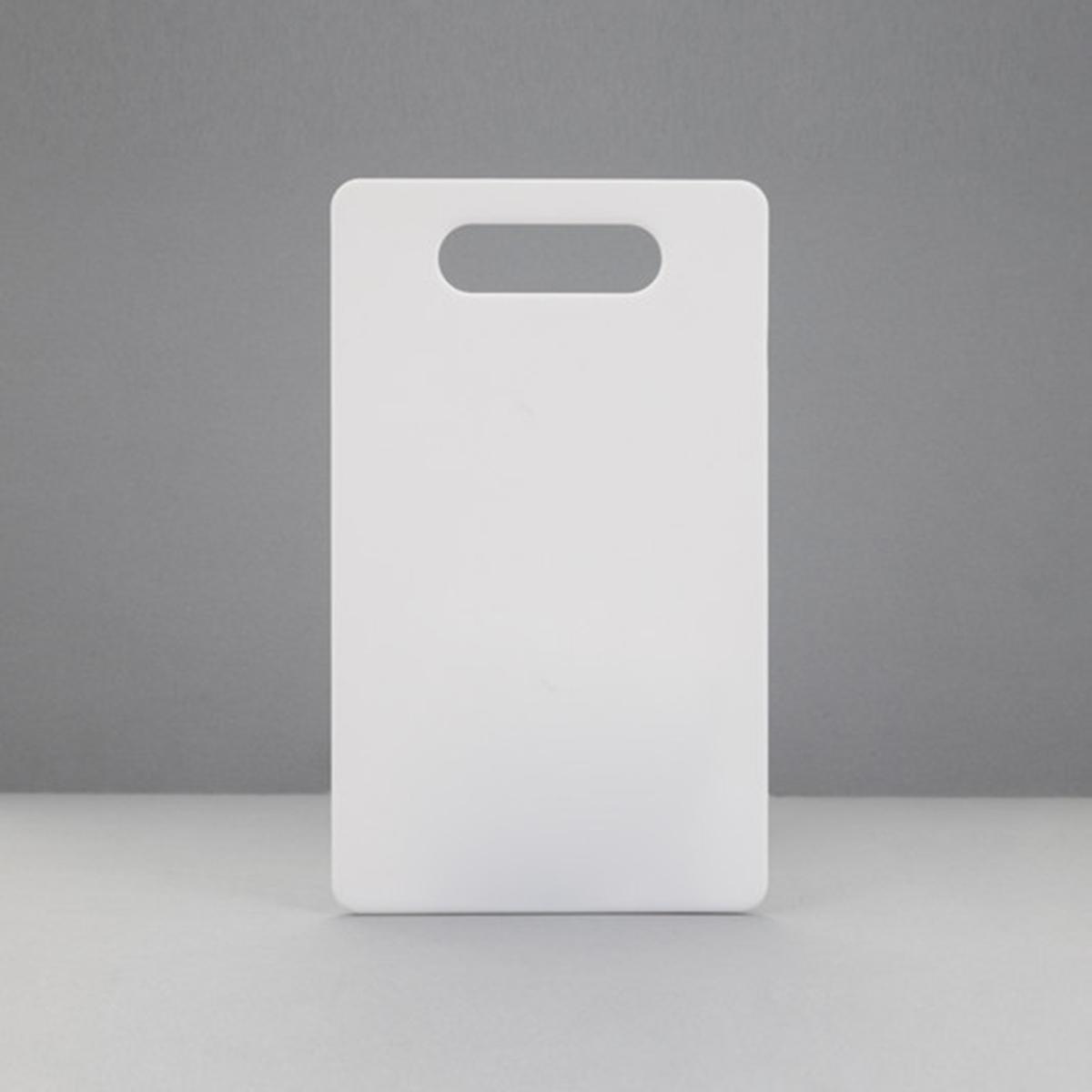 Shop Al Saif Plastic Cutting Board - 26x31 cm | Home Centre KSA