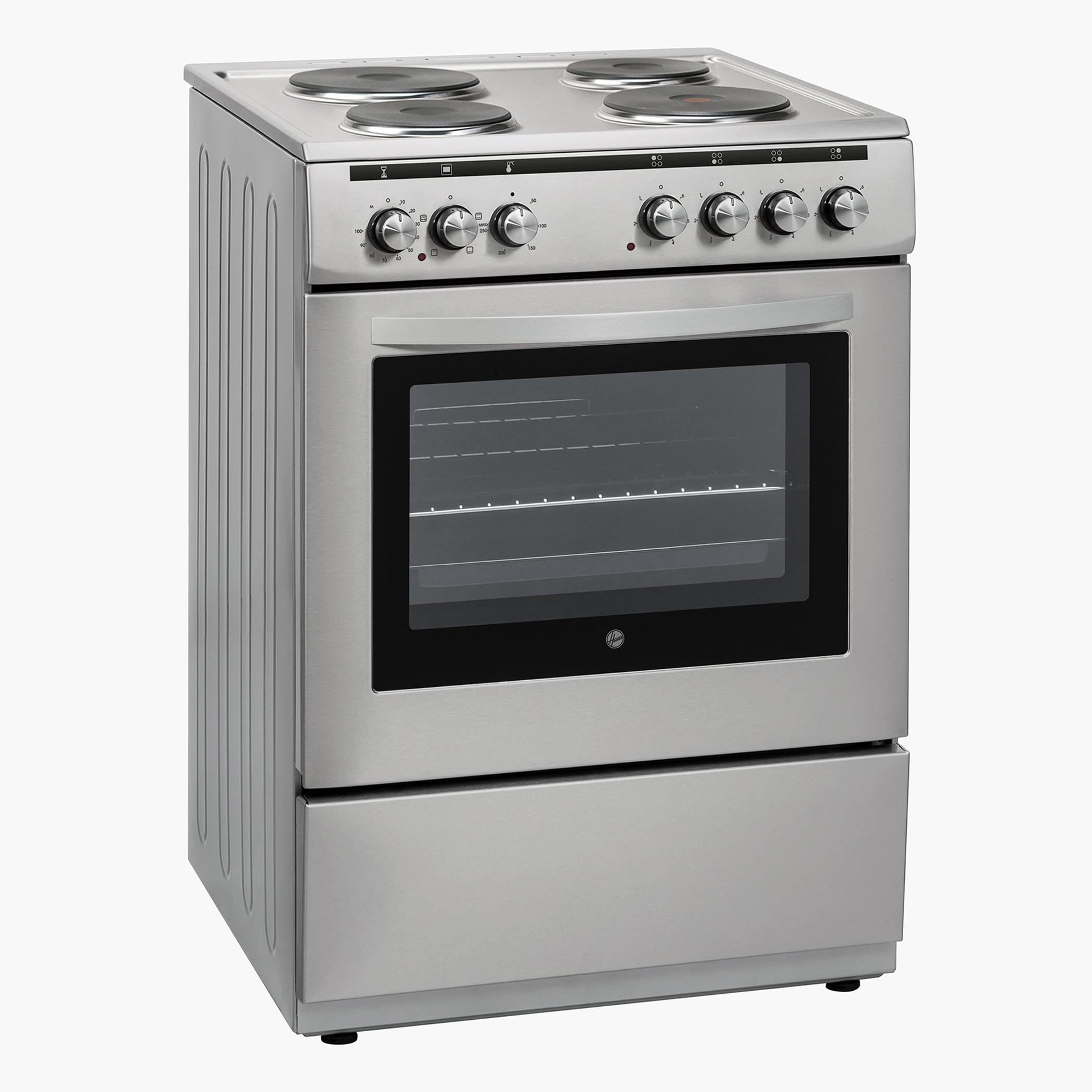 Shop Hoover 4-Burner Cooking Range | Home Centre UAE
