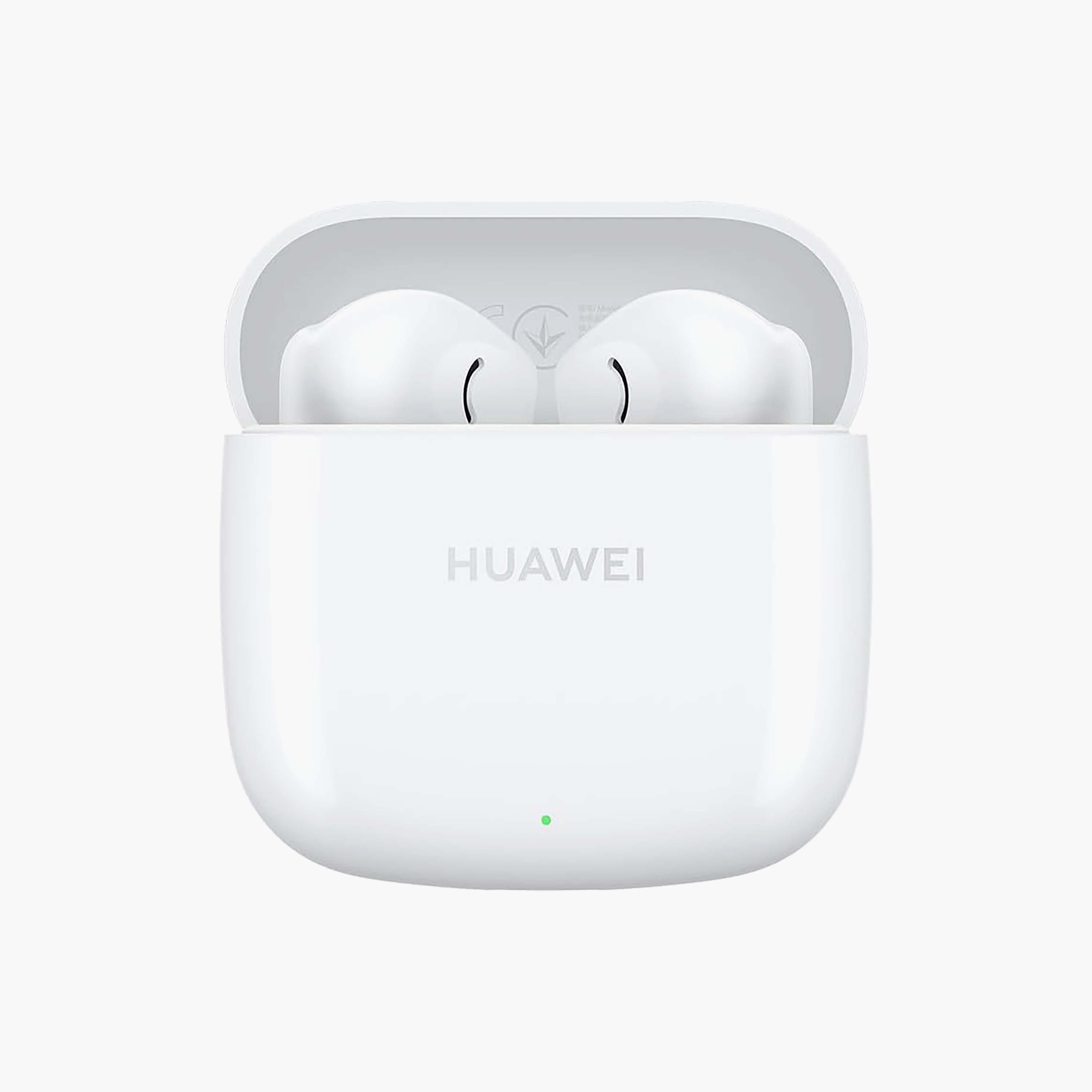 Buy Huawei Freebuds SE 2 Wireless In Ear Earbuds Ceramic White | HUW ...