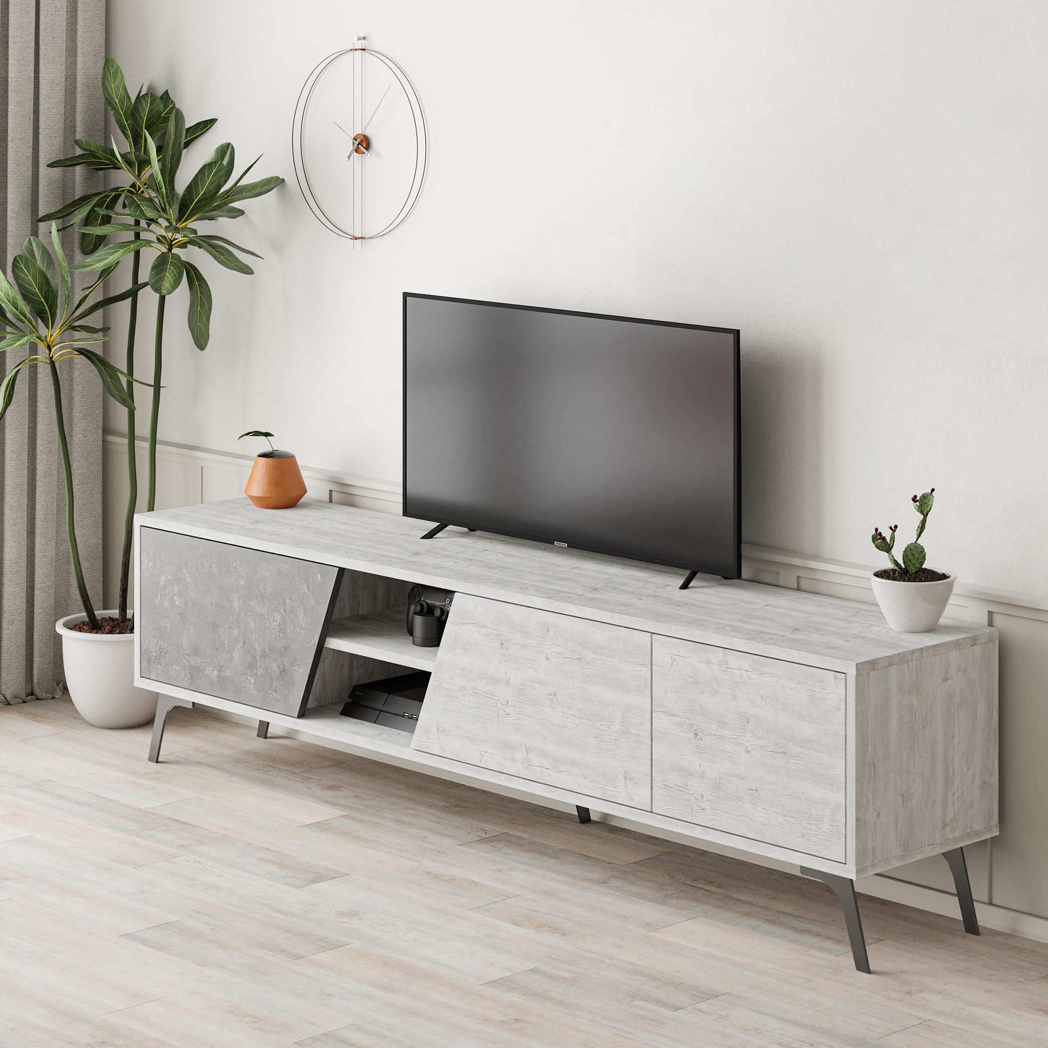 Shop Fiona TV Unit | Home Centre UAE
