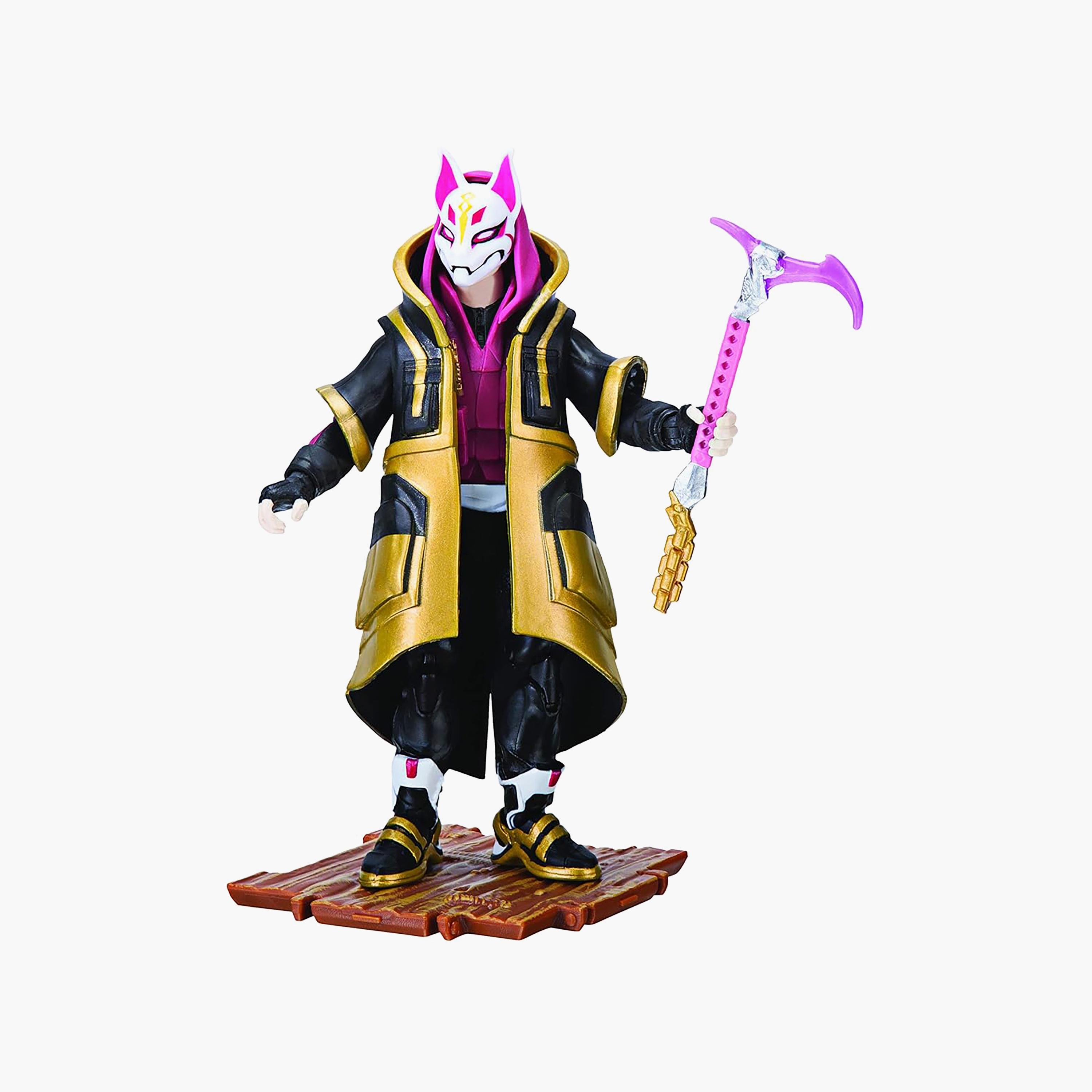 Fortnite drift figure store