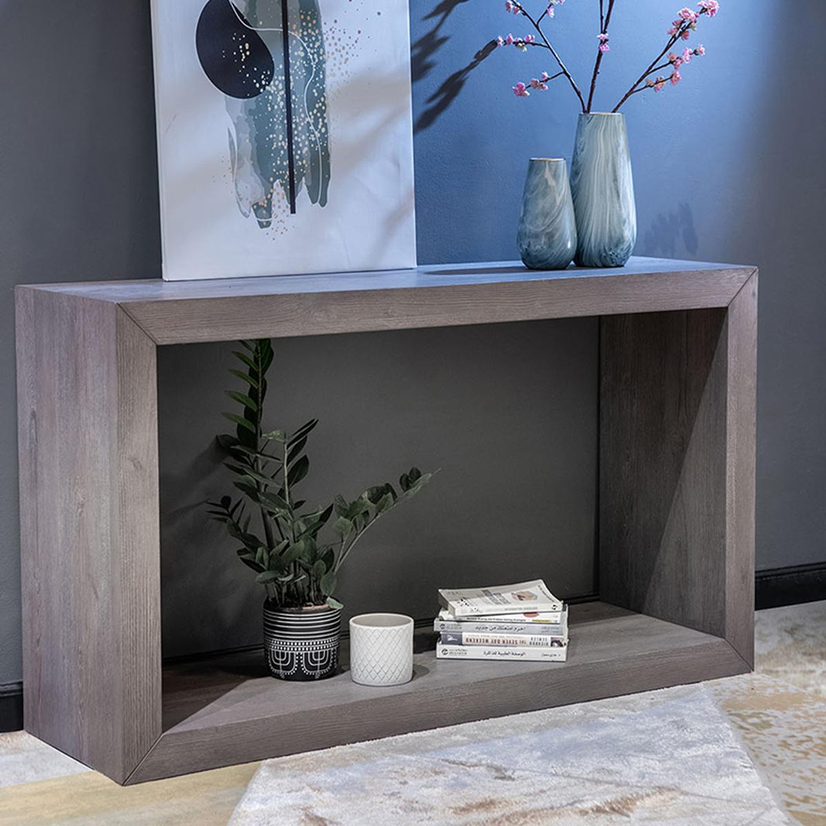 Shop Duke Console Table | Home Centre KSA