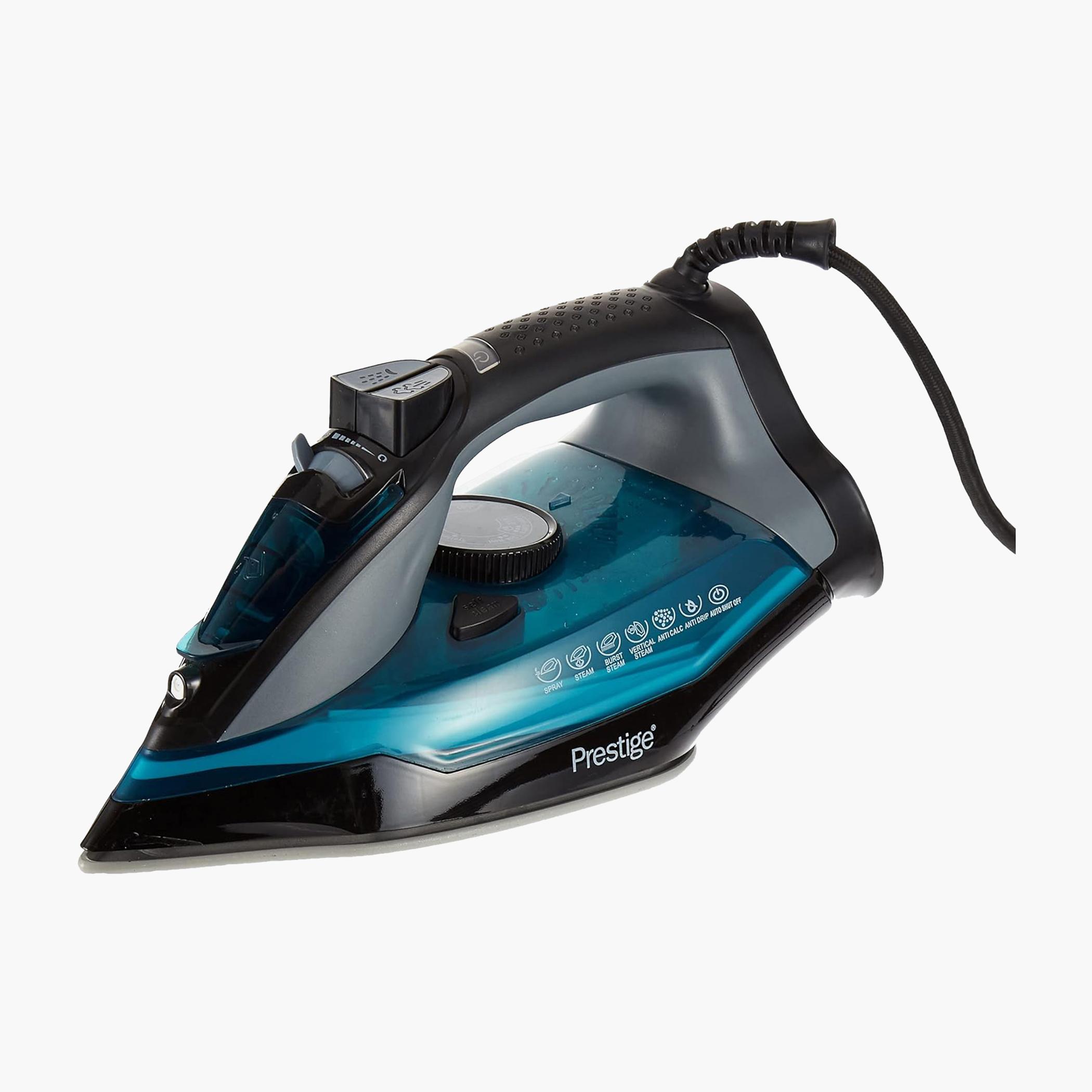 Shop Prestige Steam Iron - PR81510 Online | Homebox UAE
