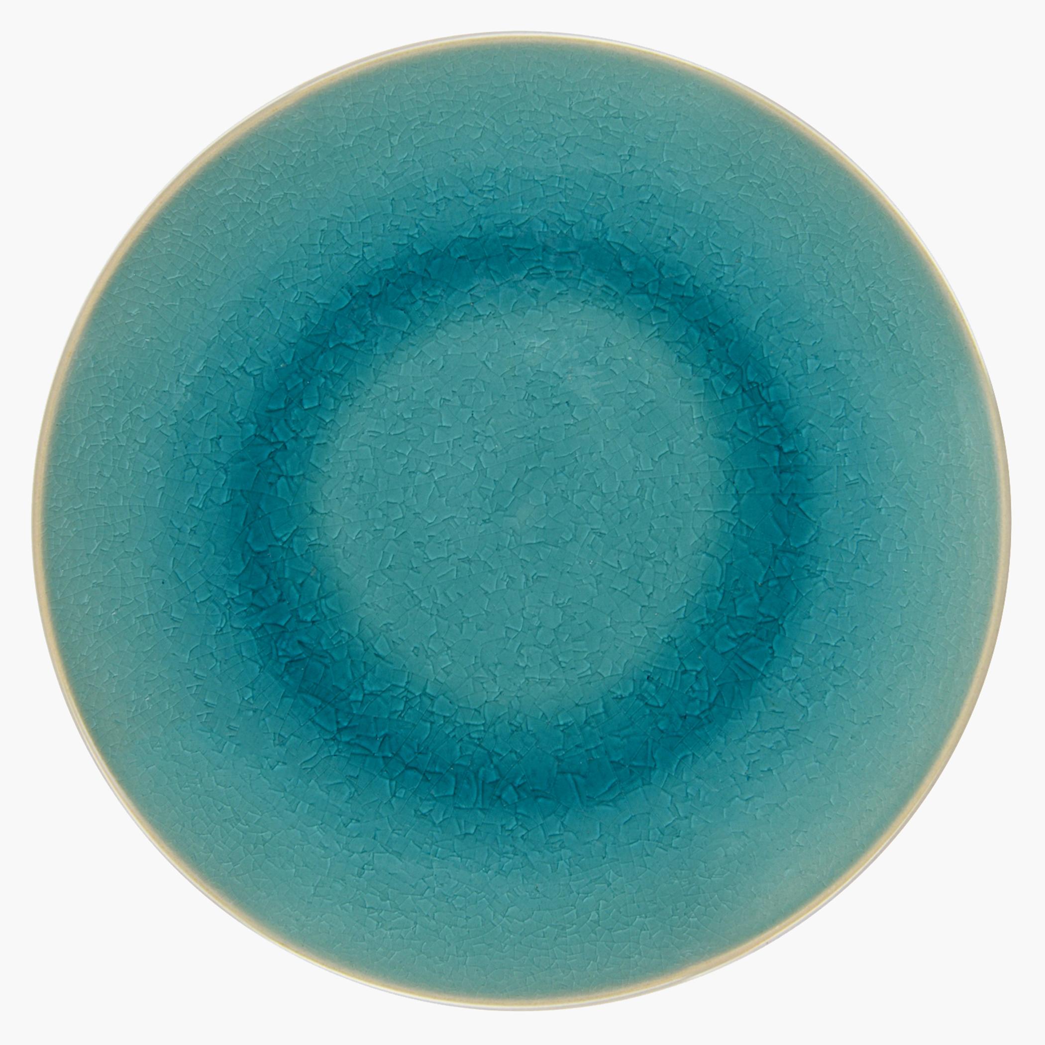Buy Celine Series Ceramic Dinner Plate Online | Centrepoint UAE
