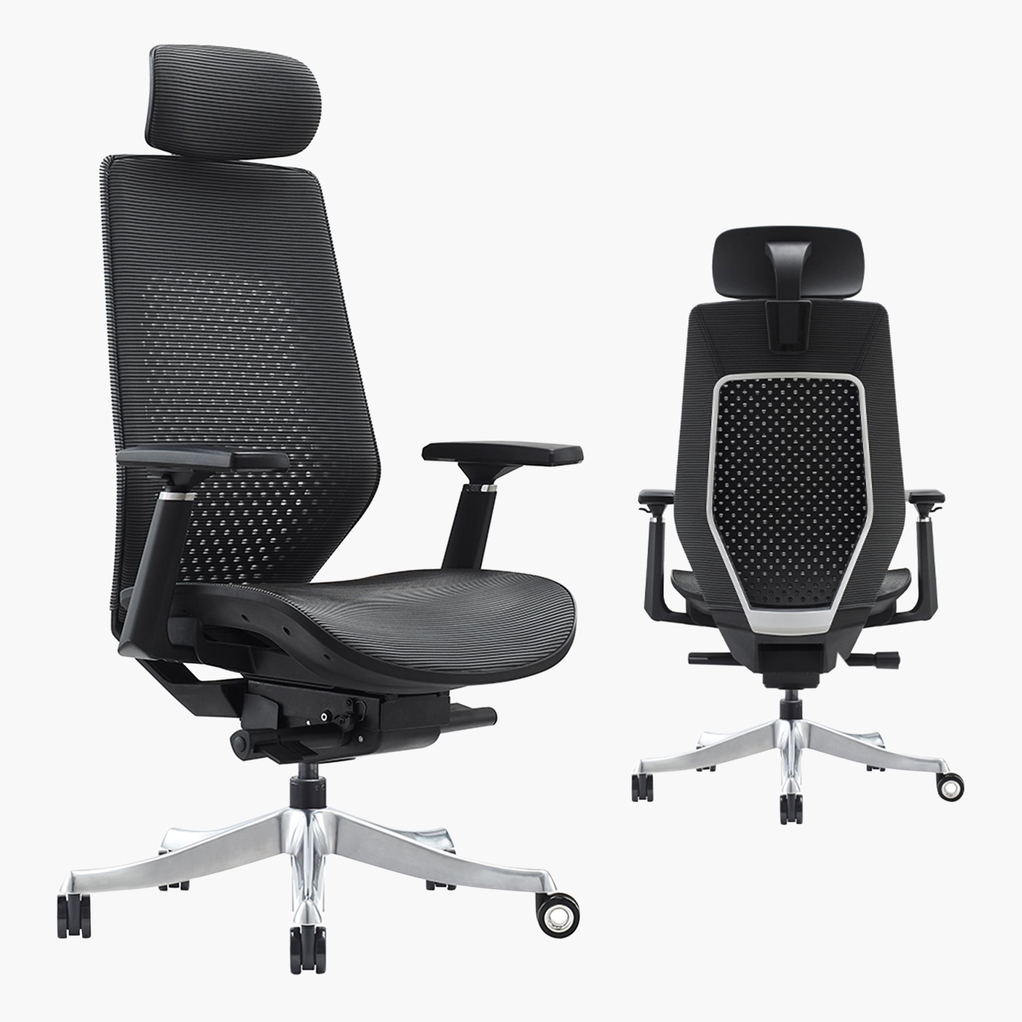 Shop Navo Rover Office Chair | Home Centre UAE