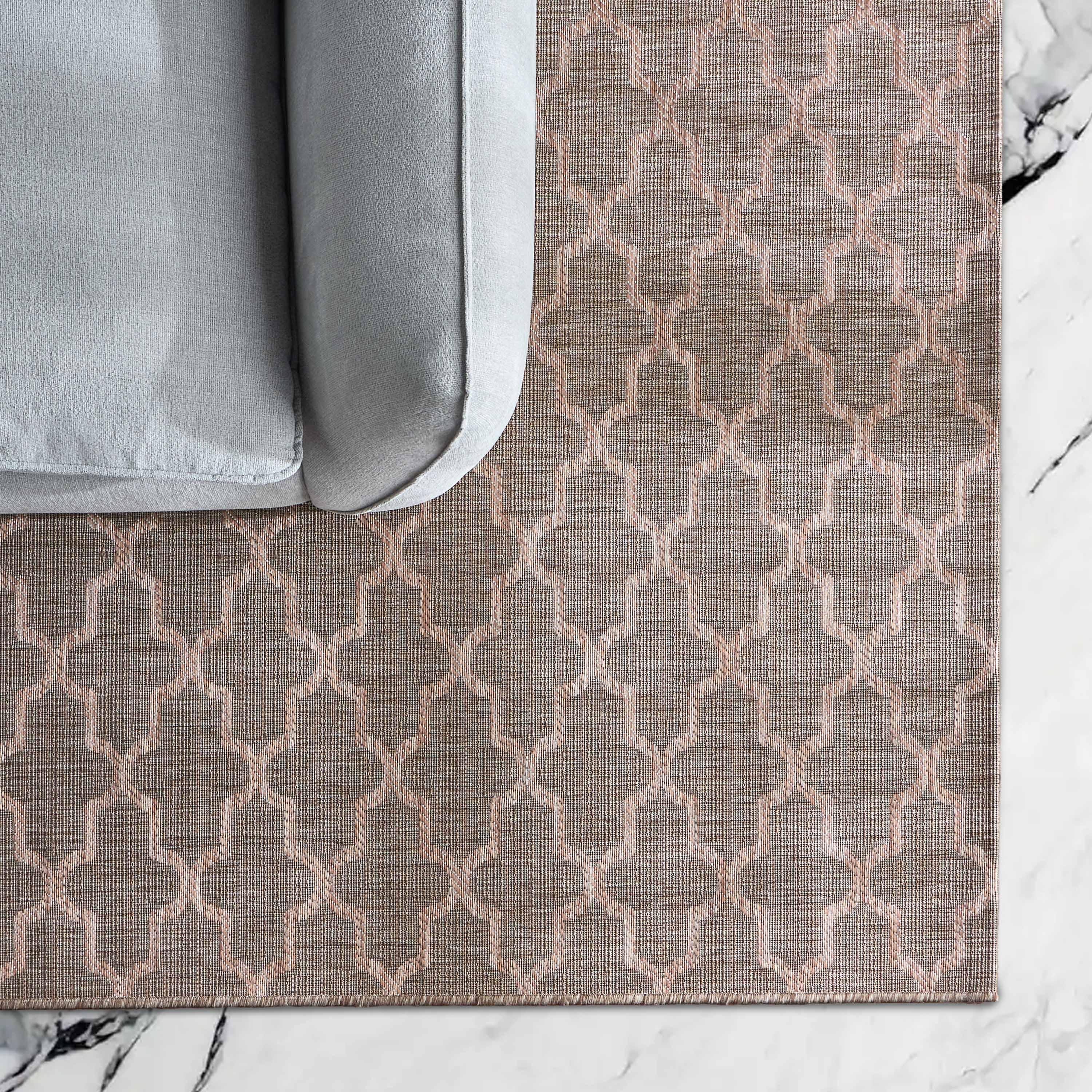 Shop Java Rug - 160x230 cm | Home Centre UAE