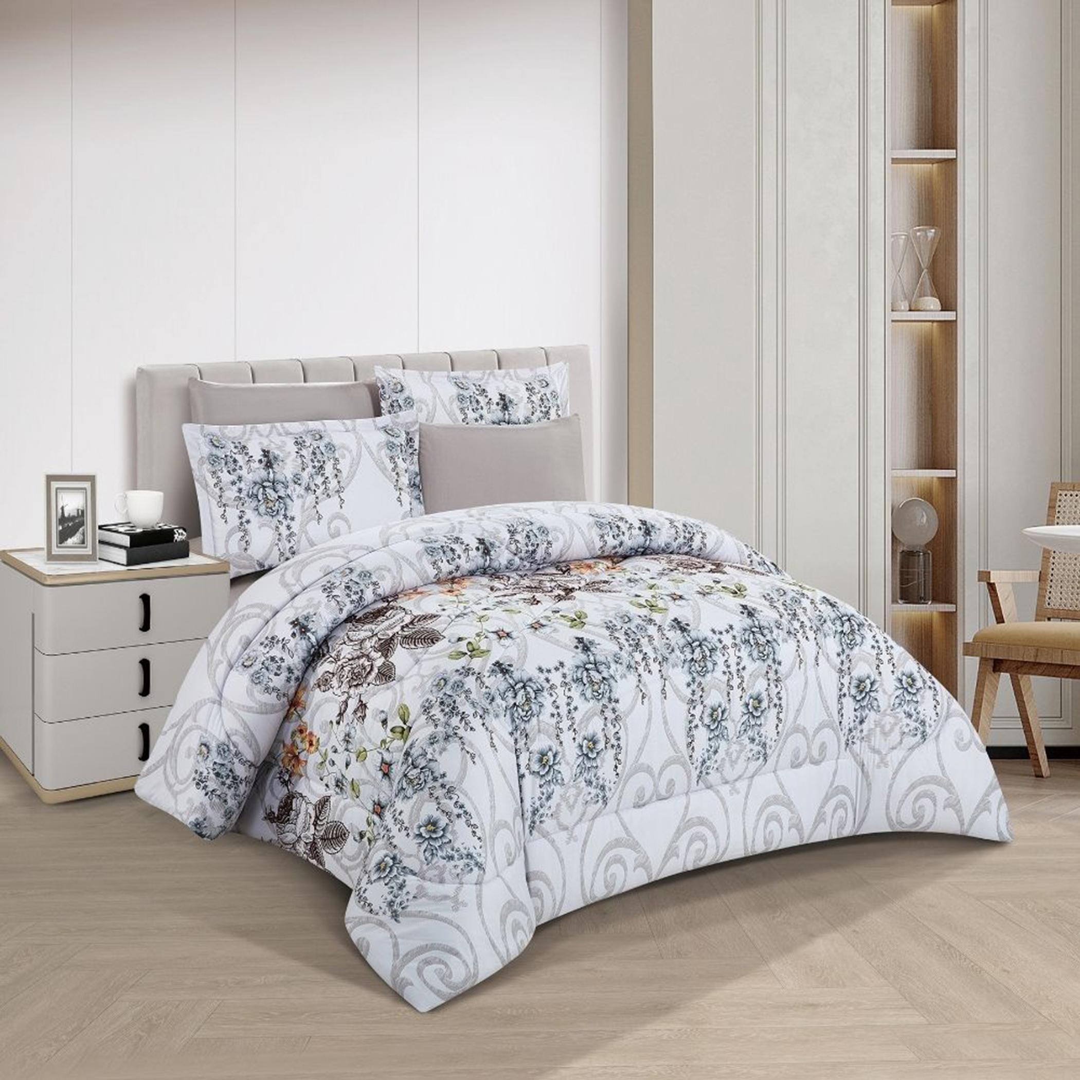 Full comforter sets store