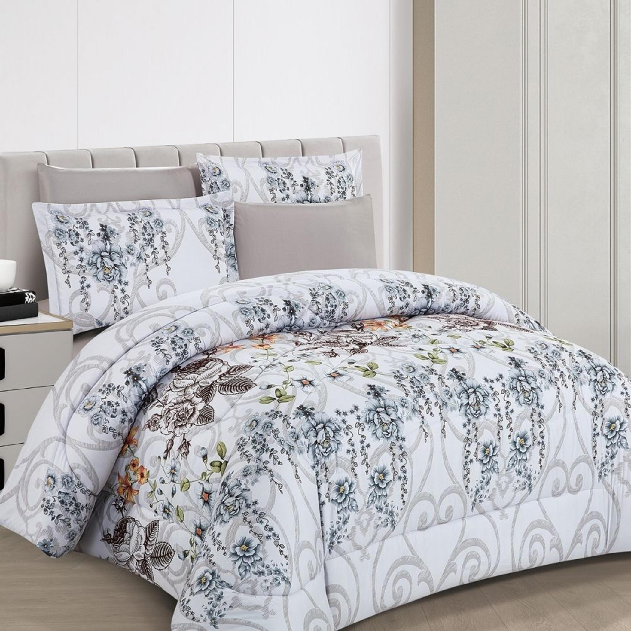 Full comforter store