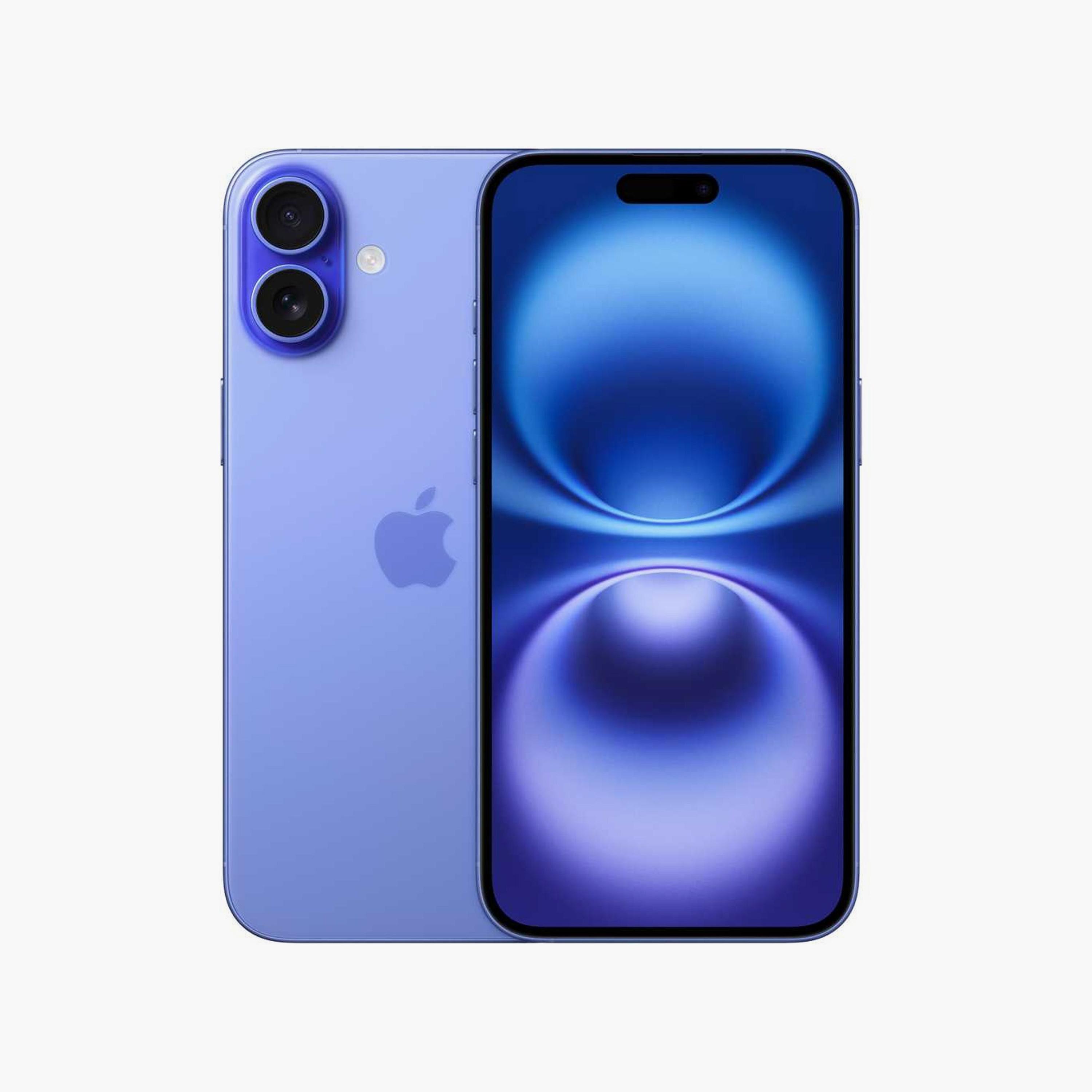 Buy Apple iPhone 16 Plus (256GB) - UAE Version Online | Centrepoint UAE