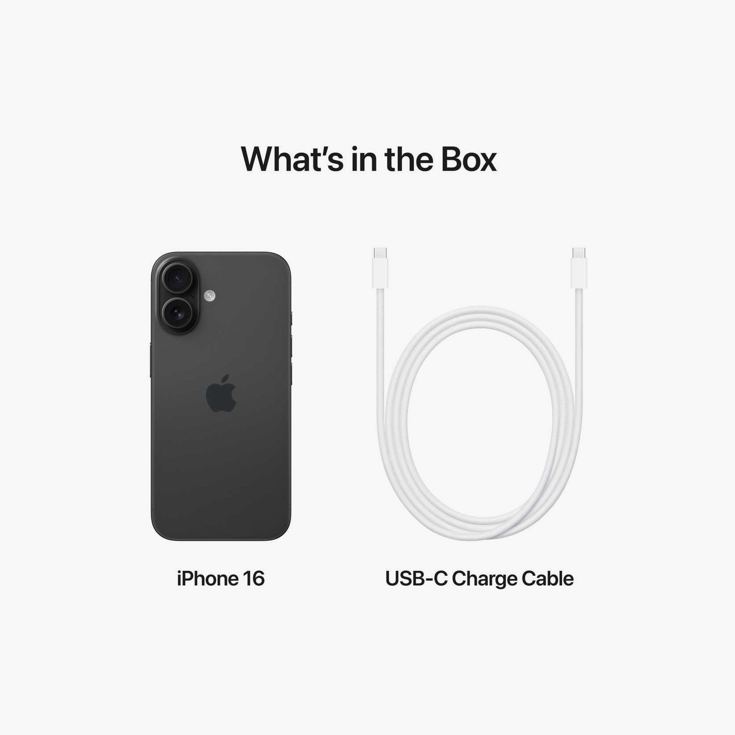 Buy Apple iPhone 16 Plus (512GB) - UAE Version Online | Centrepoint UAE