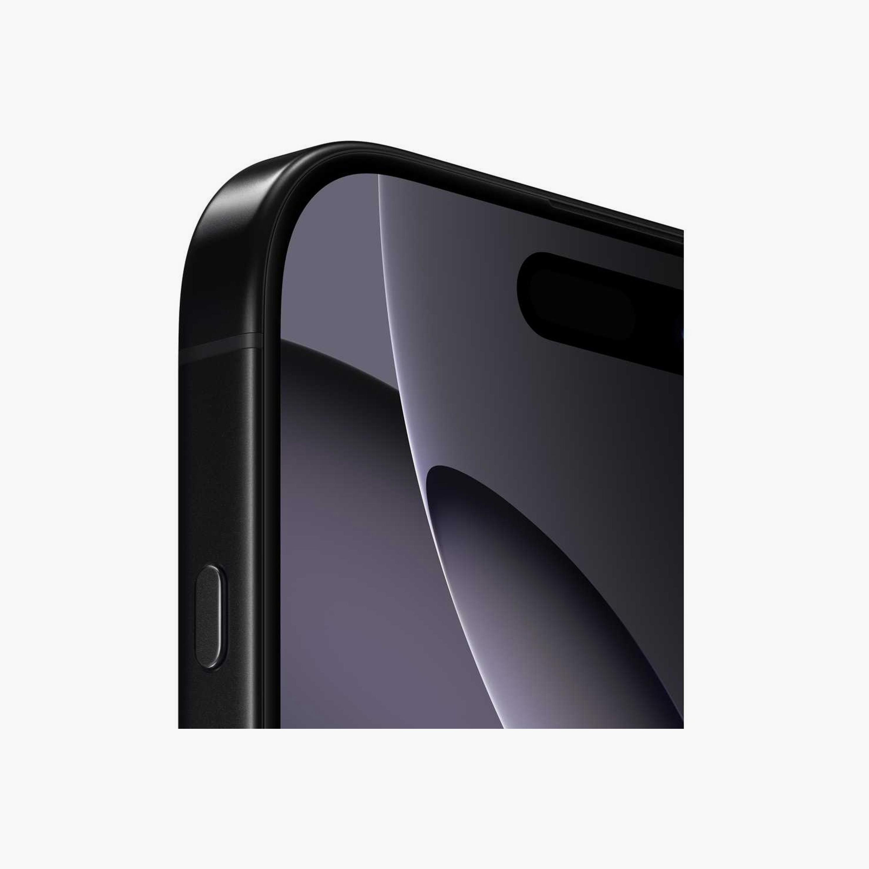 Buy Apple iphone 16 Pro (256GB) - UAE Version Online | Centrepoint UAE