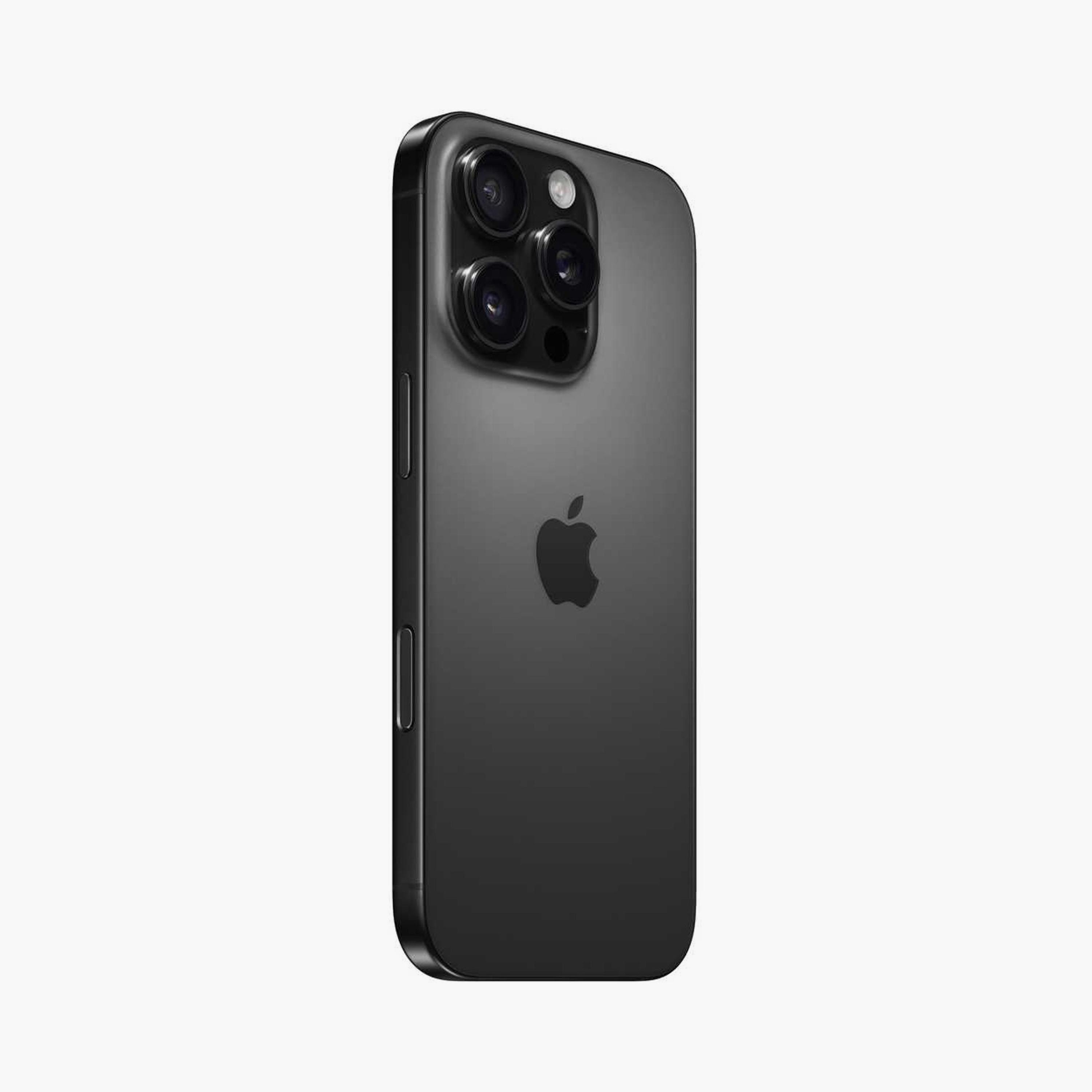 Buy Apple iPhone 16 Pro Max (512GB) - UAE Version Online | Centrepoint UAE