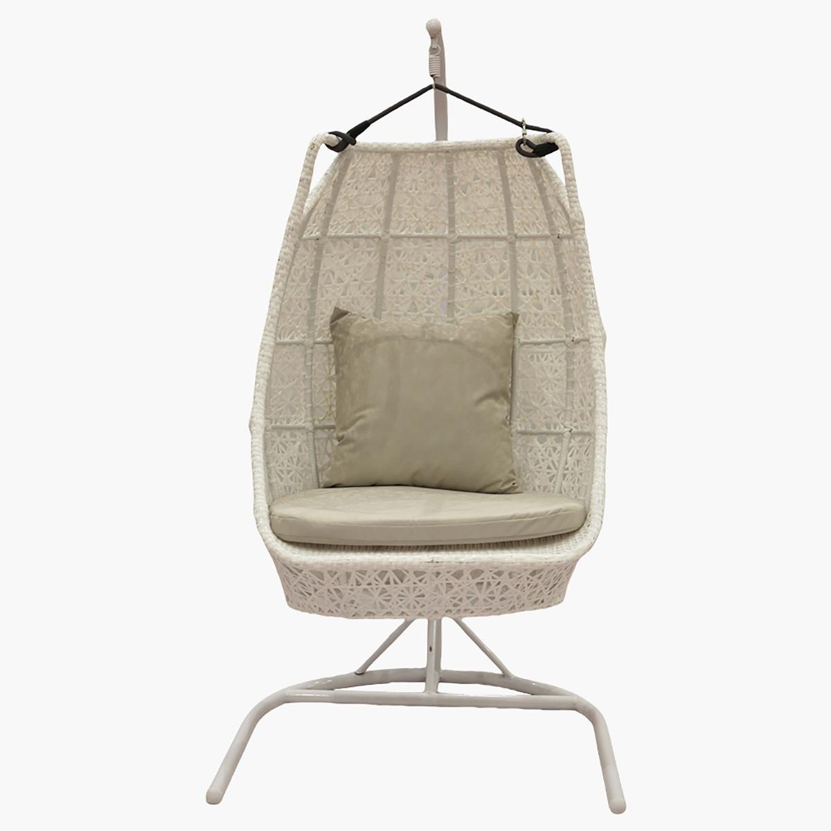 Shop Swin Outdoor Swing Chair | Home Centre UAE