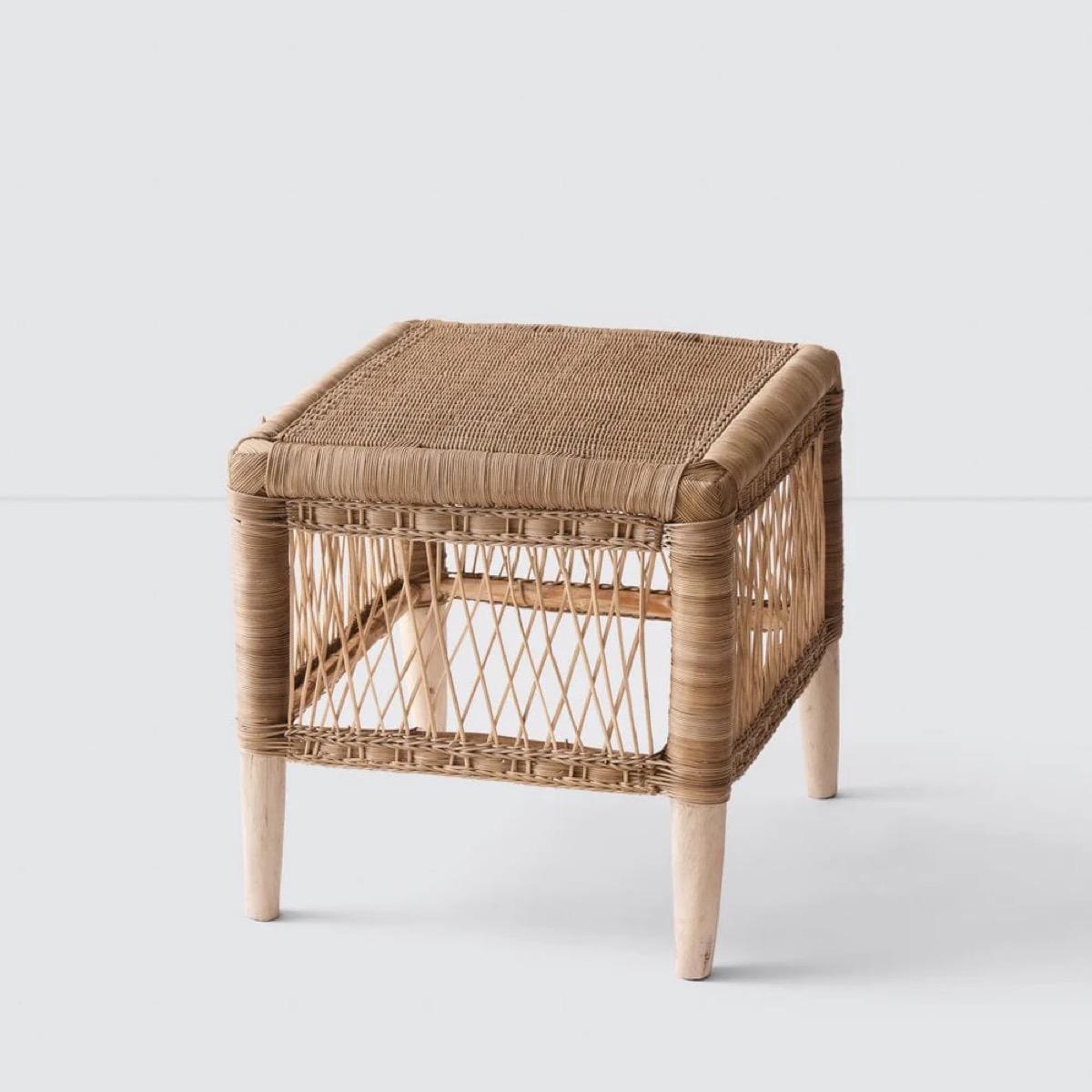 Shop Karoo Malawi Side Table | Home Centre UAE