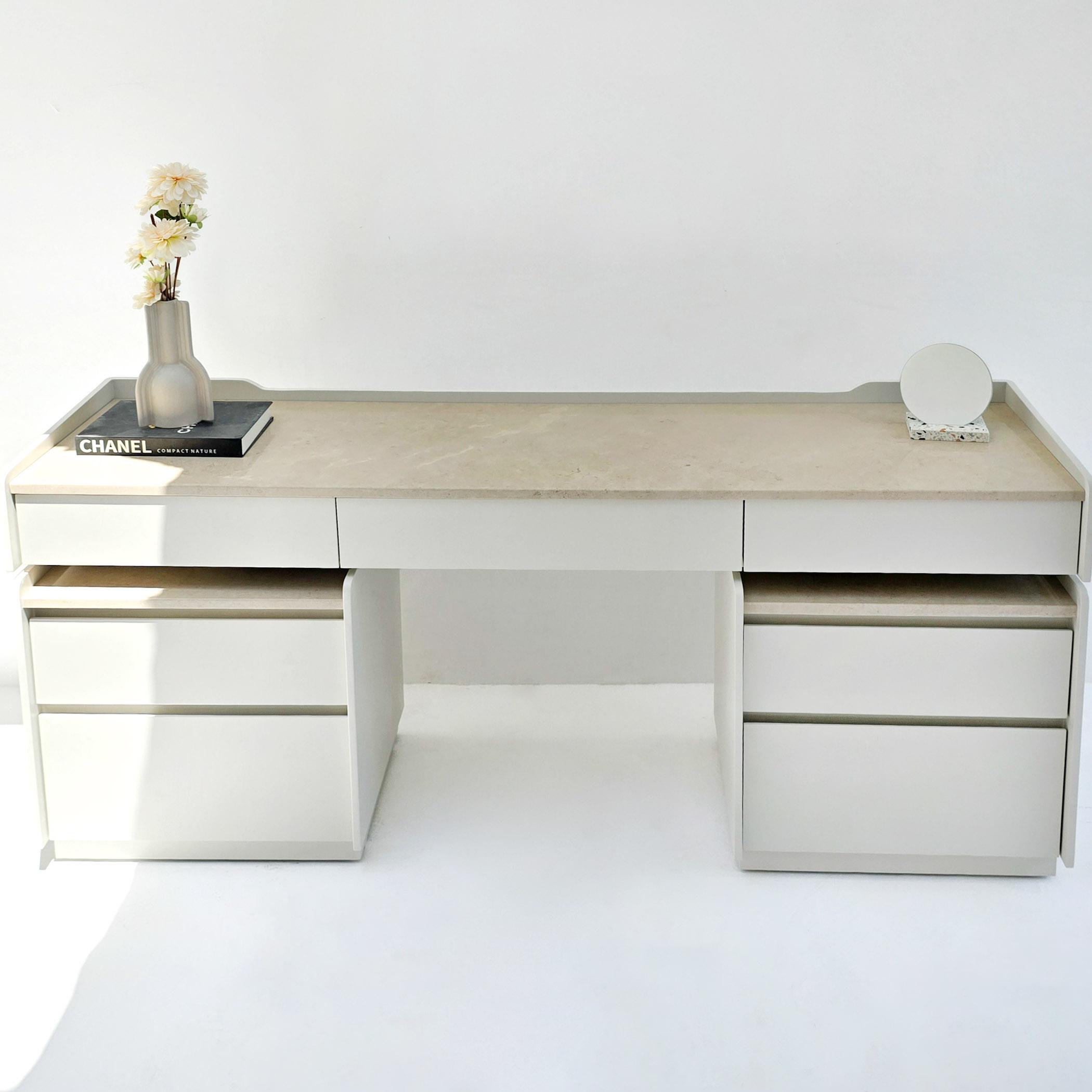 Shop Julia Dressing Table | Home Centre UAE
