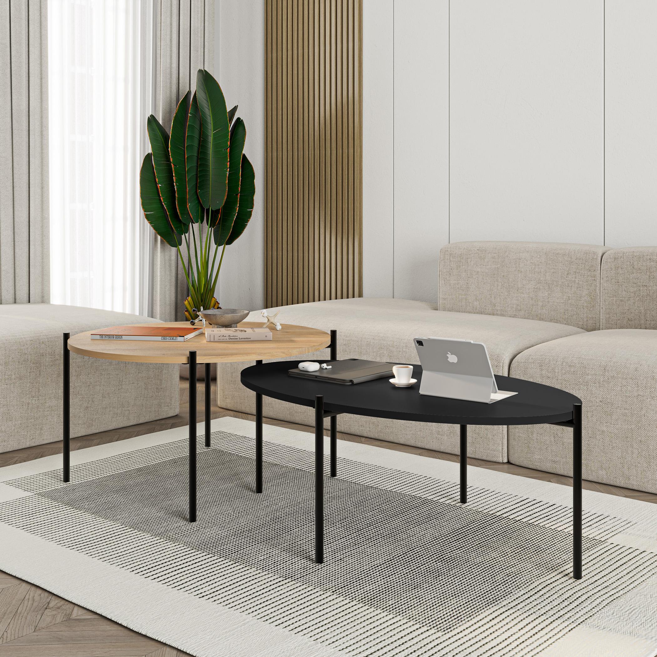 Shop Odelia Coffee Table | Home Centre UAE