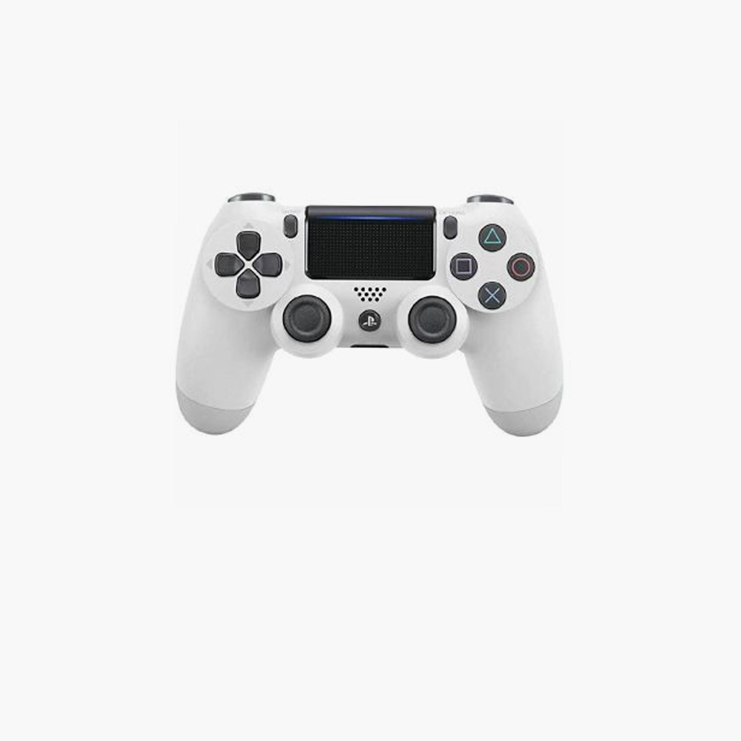 Buy Sony Play Station 4 Wireless Controller White | 1208 Online ...