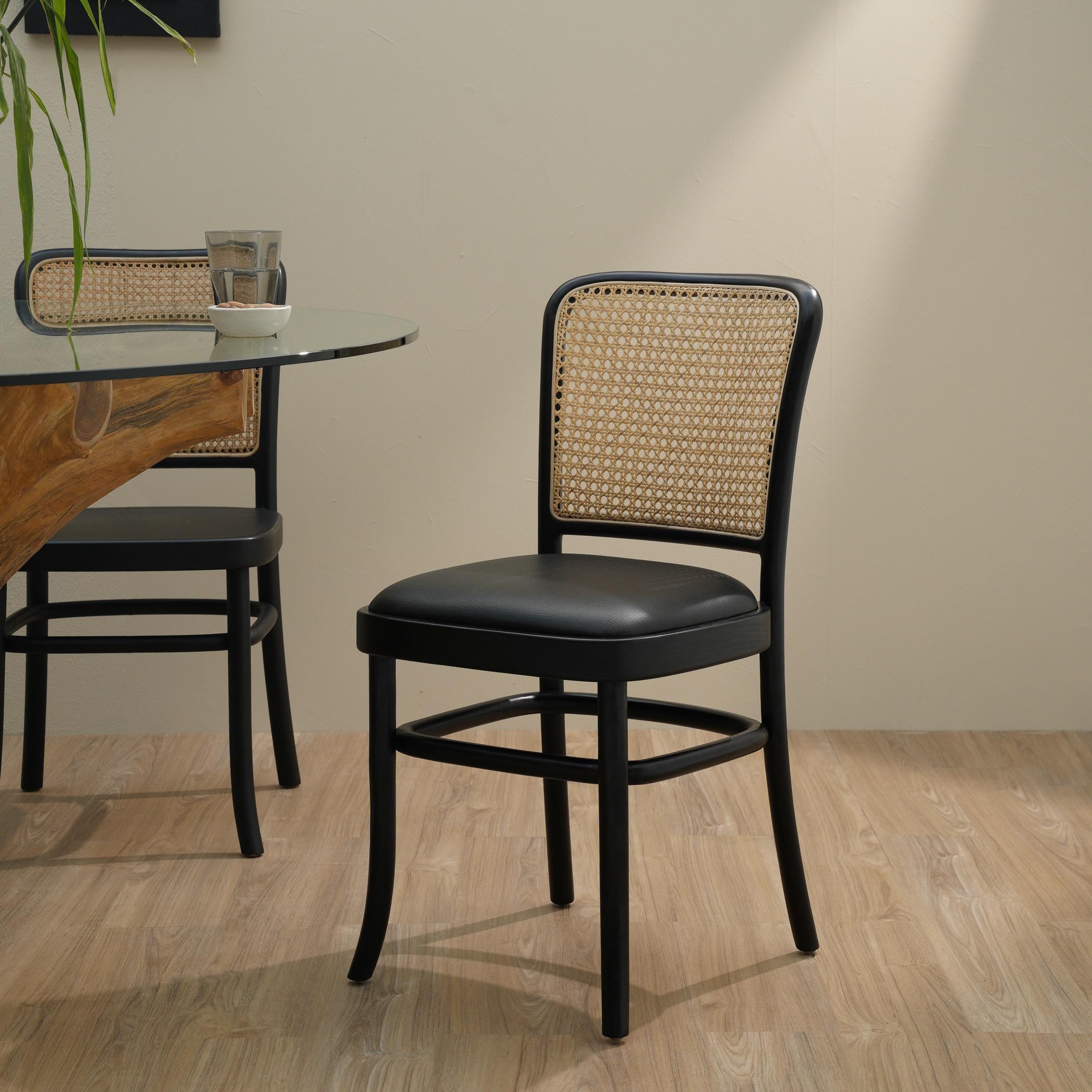Shop Alfred Dining Chair | Home Centre UAE