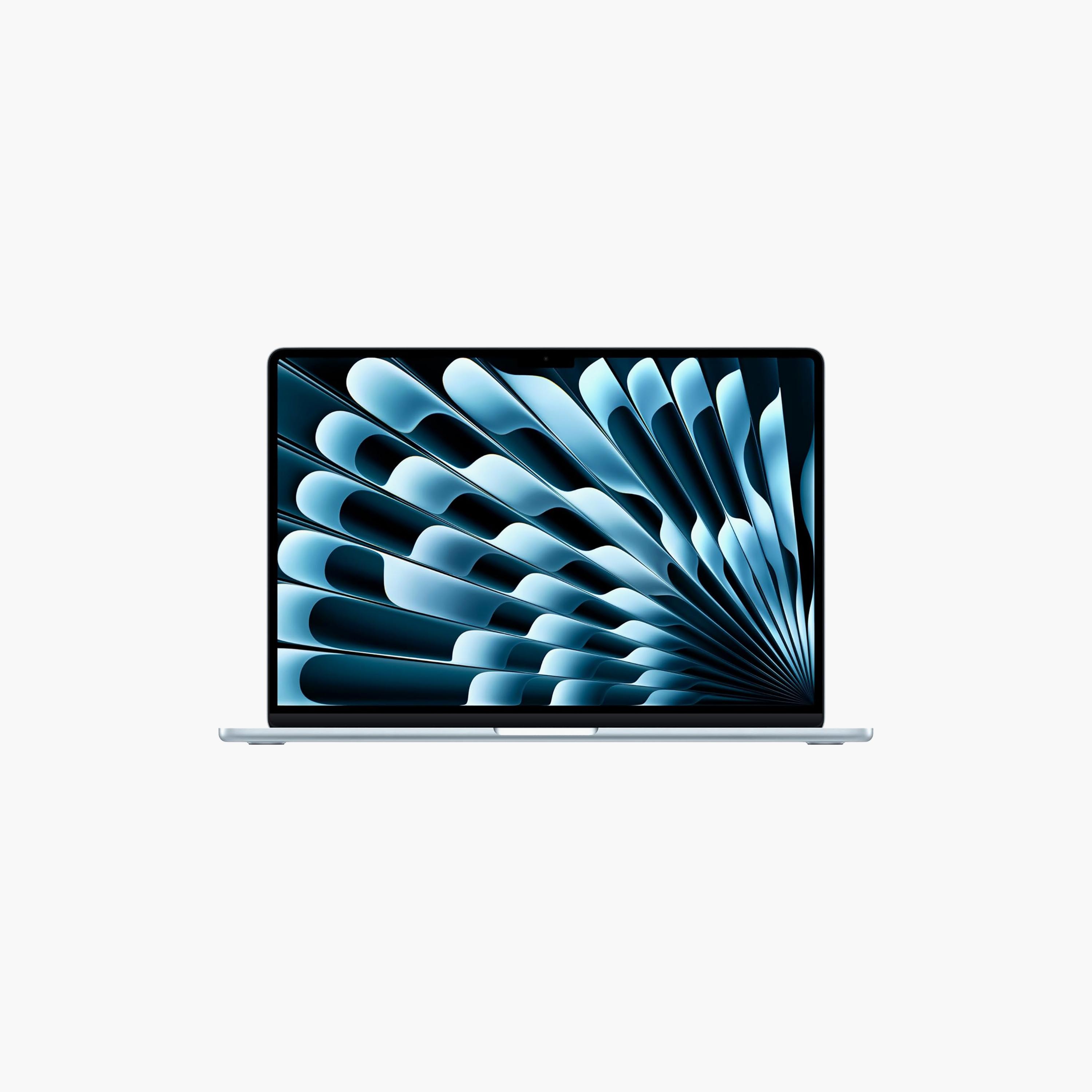 Buy Apple 15-inch MacBook Air M4 chip with 10-core CPU & GPU, 16GB ...