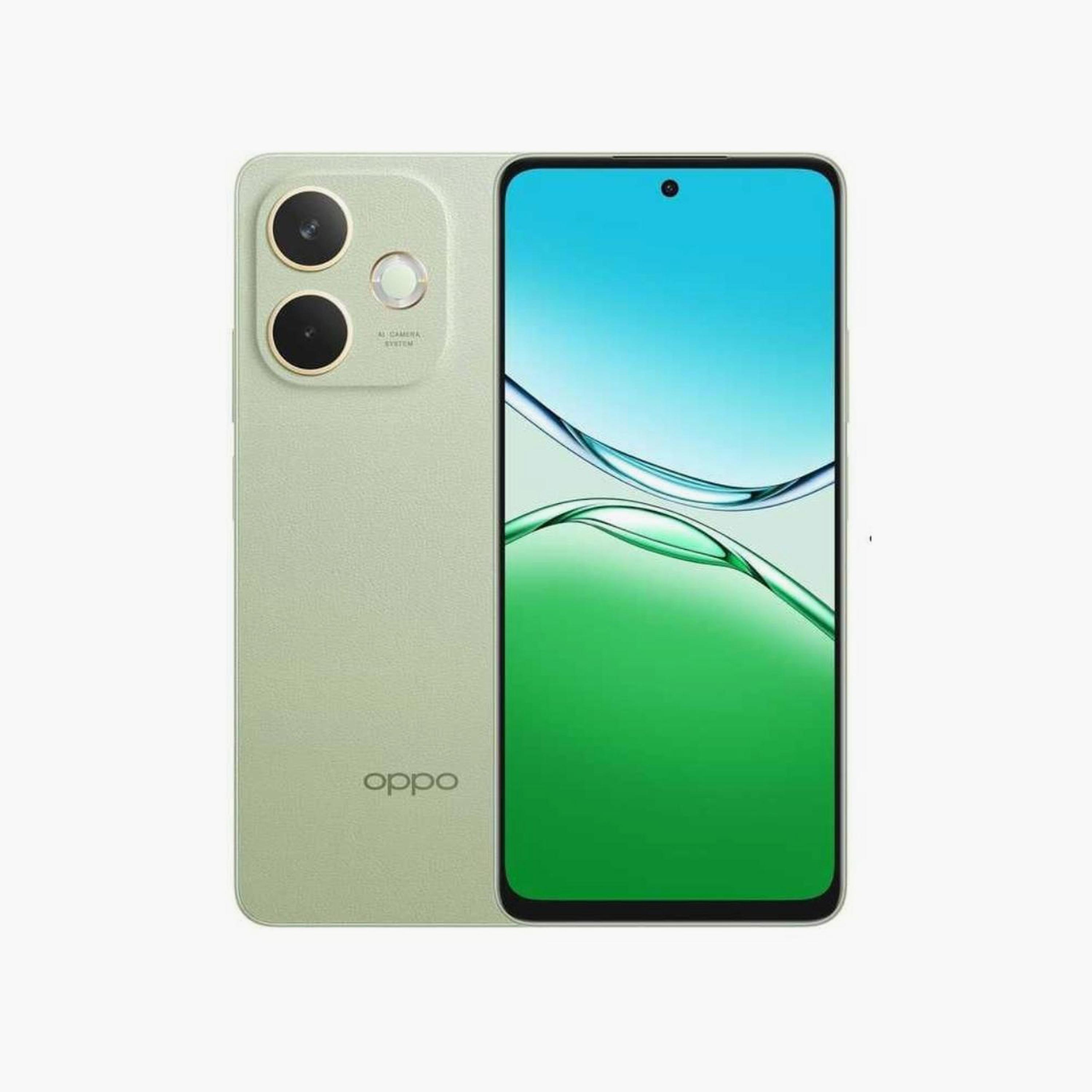 Buy Oppo A5 Pro 5G 12GB 256GB Smartphone 6.67-inch Mediatek Dimensity ...