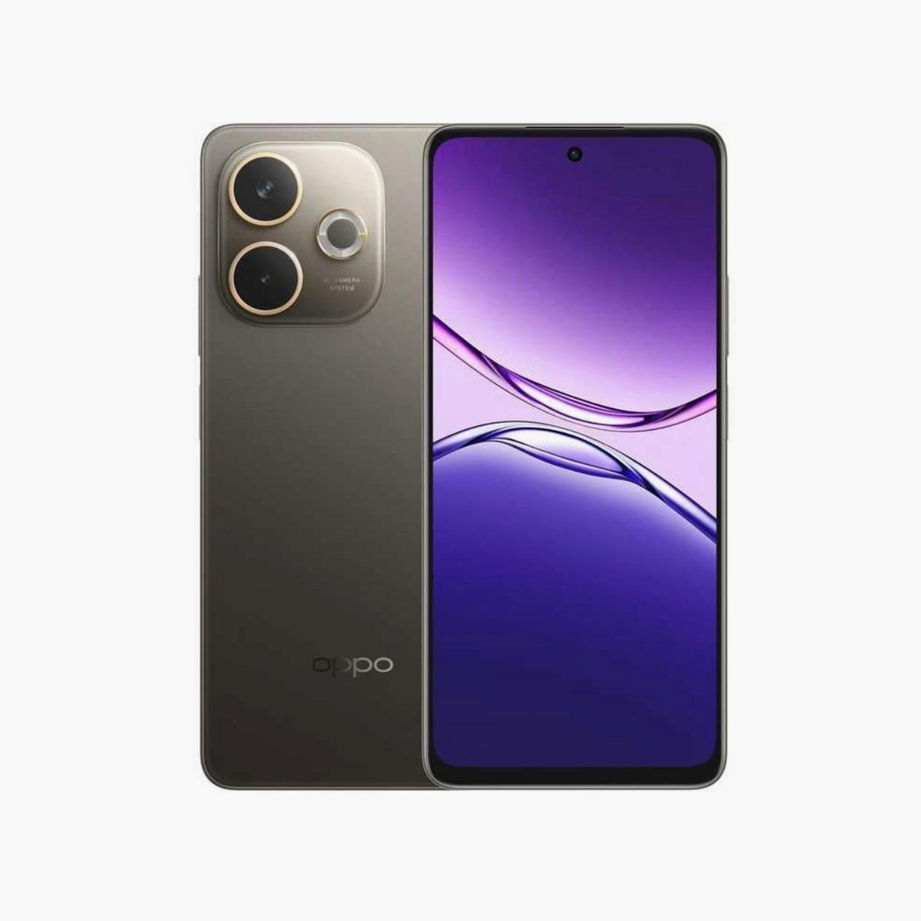 Buy Oppo A5 Pro 5G 8GB 256GB Smartphone 6.67-inch Mediatek Dimensity ...