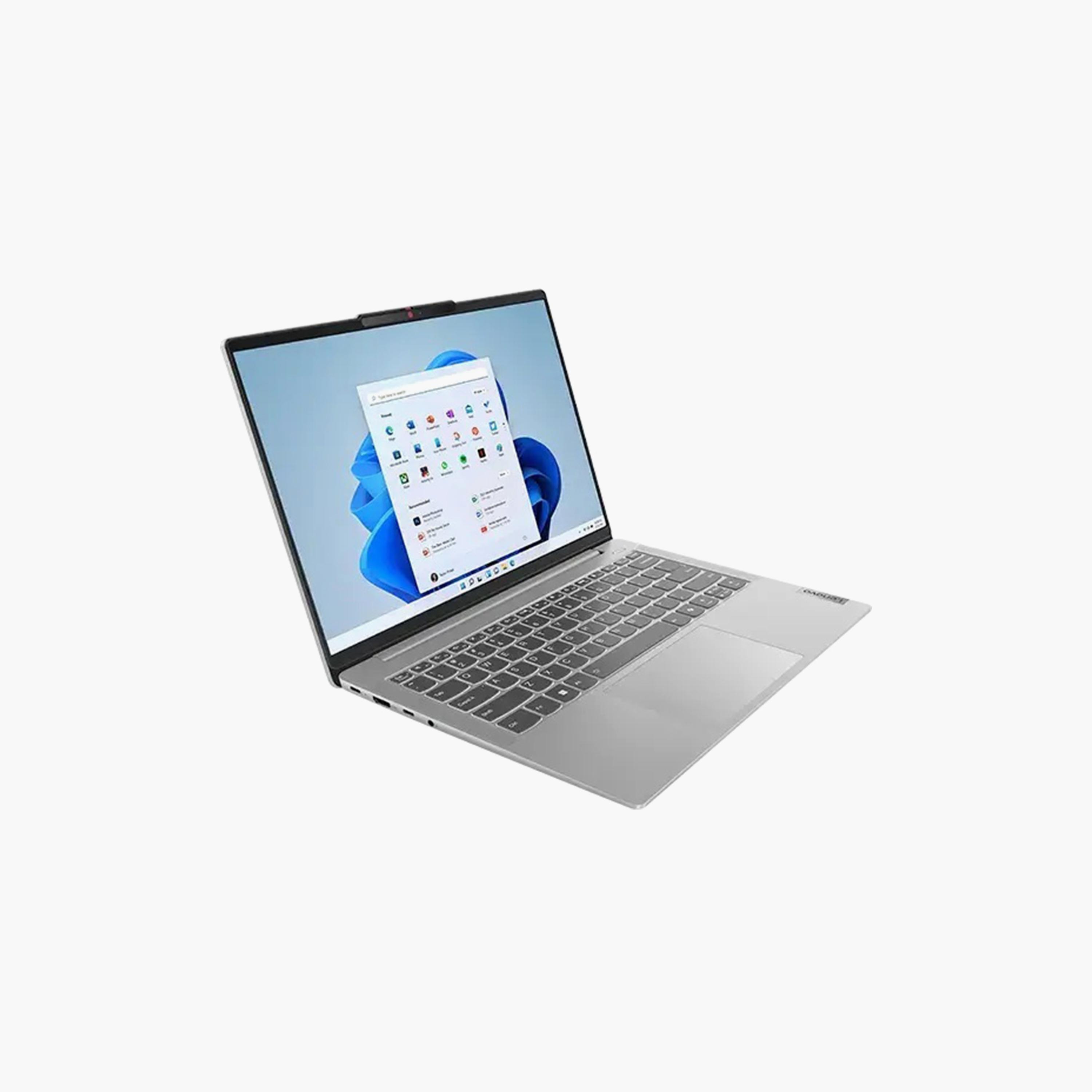 Buy Lenovo IdeaPad Slim 5 14IMH9 AI PC 1st Series Intel Core Ultra 7 ...