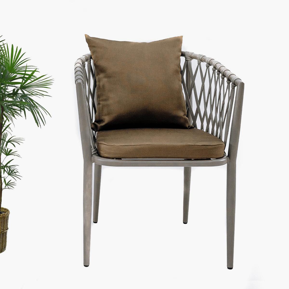 Shop Swin Outdoor Chair | Home Centre UAE