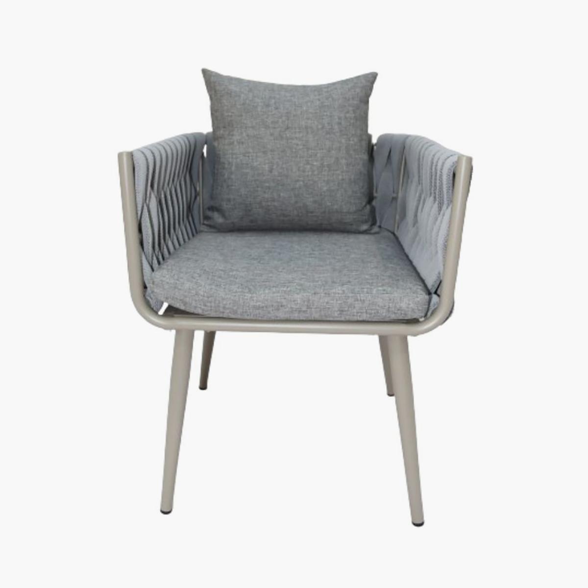 Shop Swin Outdoor Dining Chair | Home Centre UAE