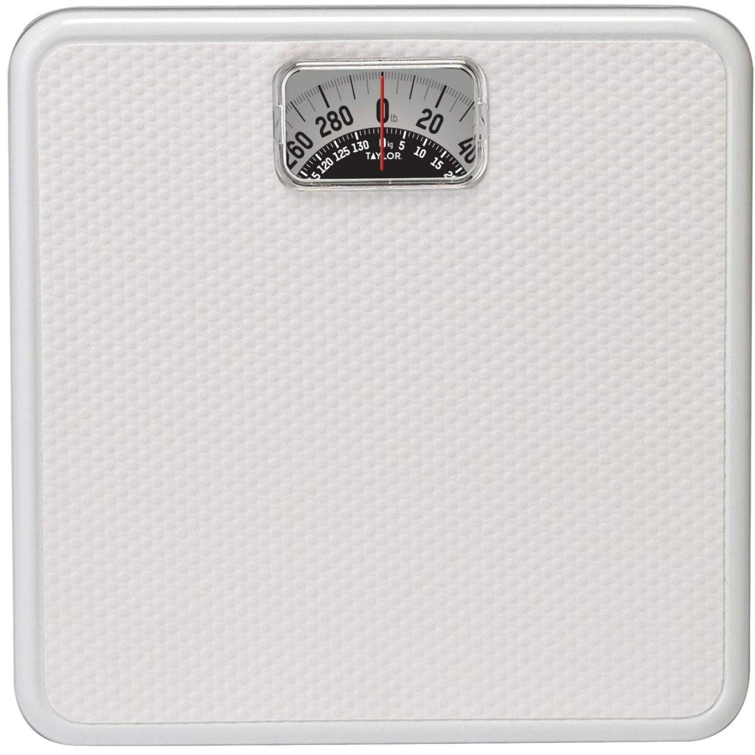 Shop Taylor Analog Scale | Homecentre UAE
