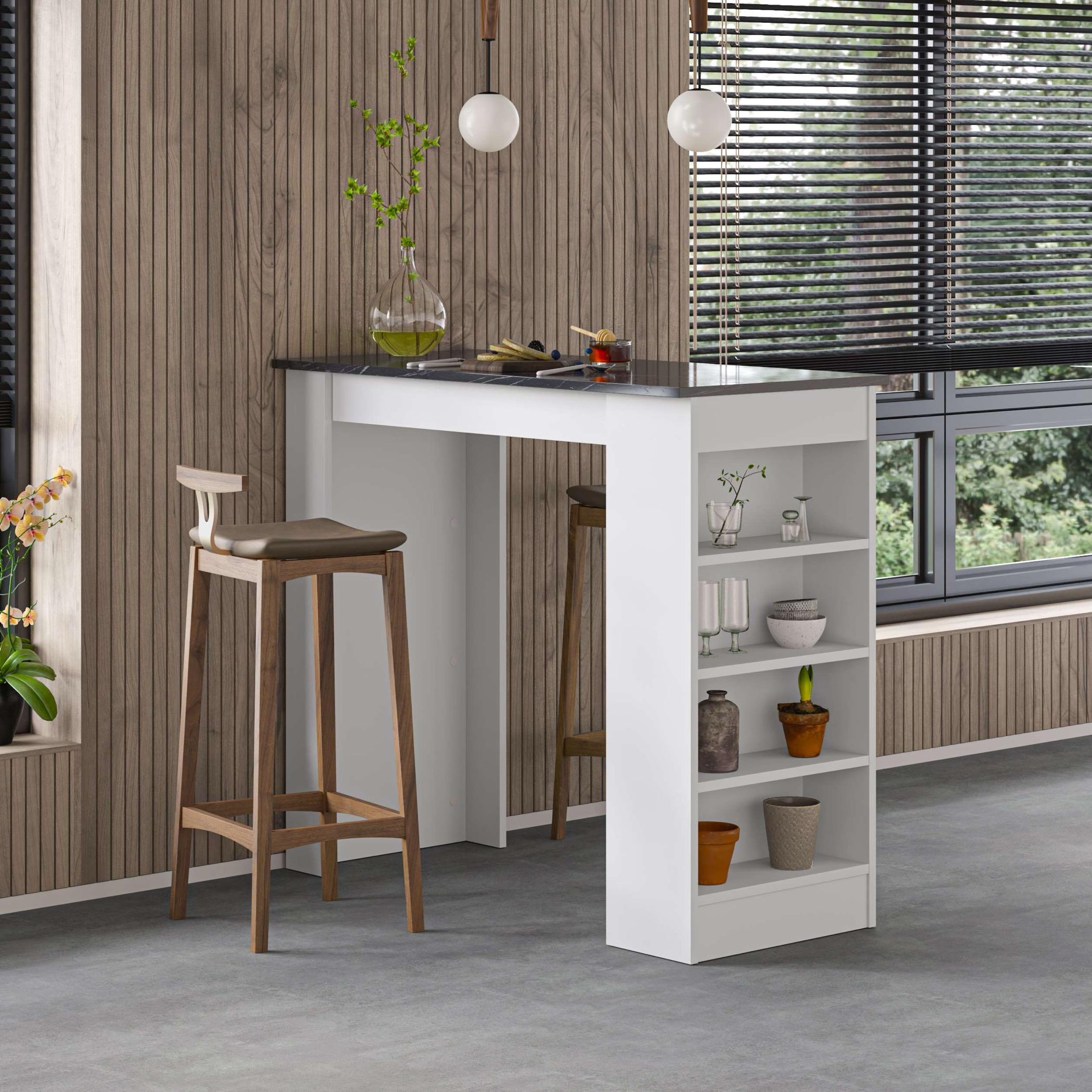 Shop Swallow Bar Counter | Home Centre UAE