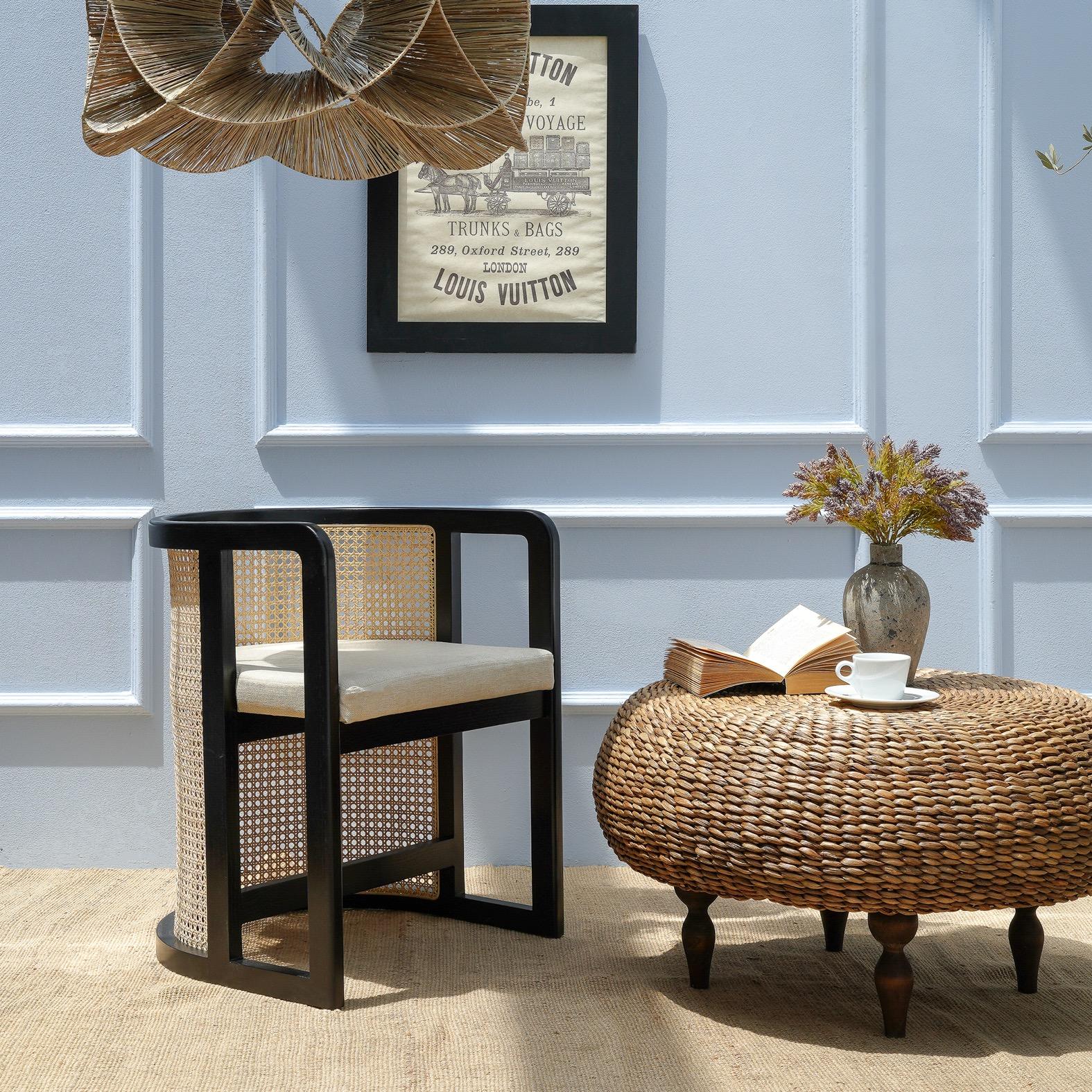 Shop Sabriya Dining Chair | Home Centre UAE