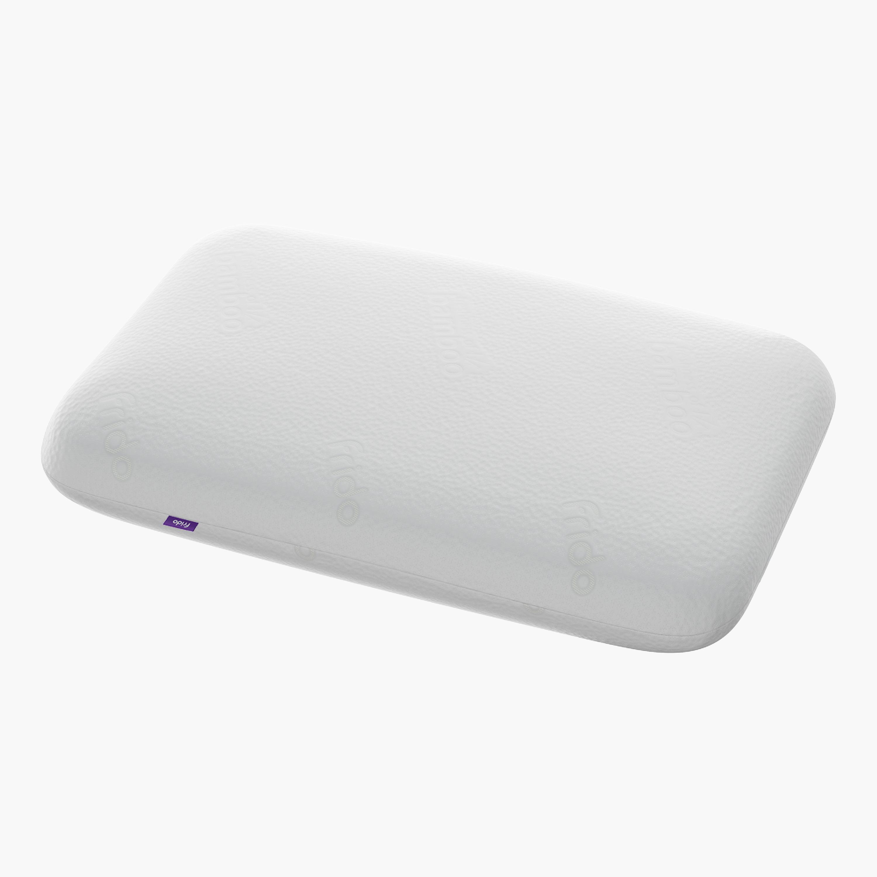 Shop Frido Ultimate Deep Sleep Memory Foam Pillow - 40x60 cm ...