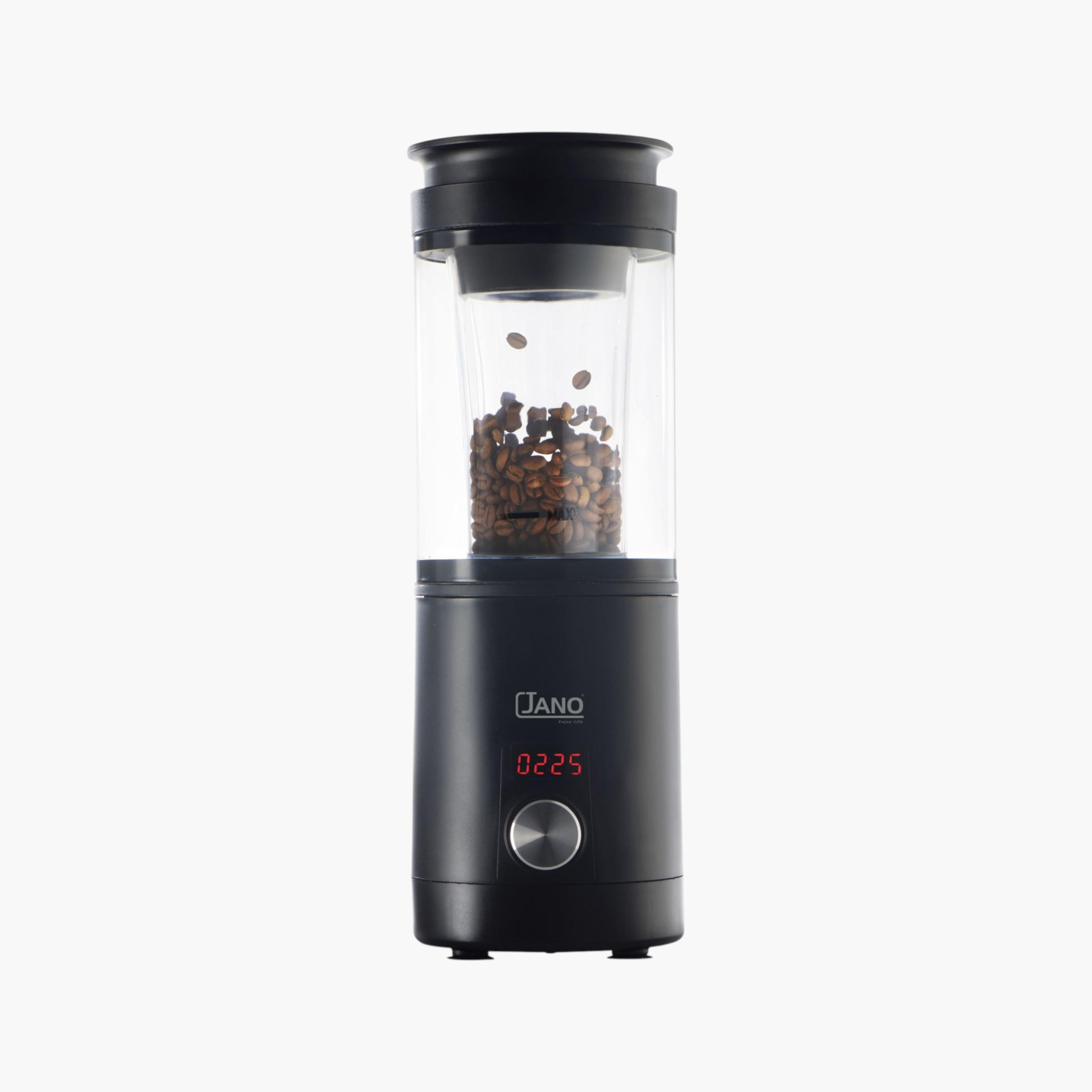 Shop Jano 1600W Electric Air Coffee Roaster - E02302 | Home Centre KSA
