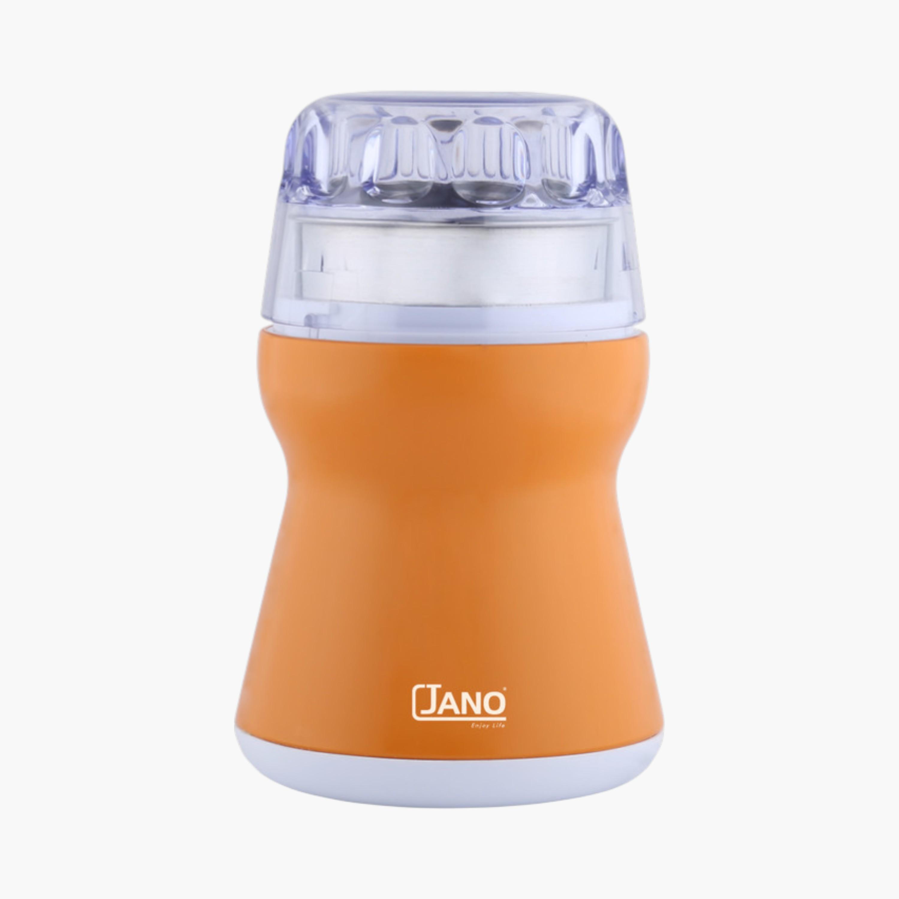 Shop Jano 200W Electrical Coffee Grinder | Home Centre KSA