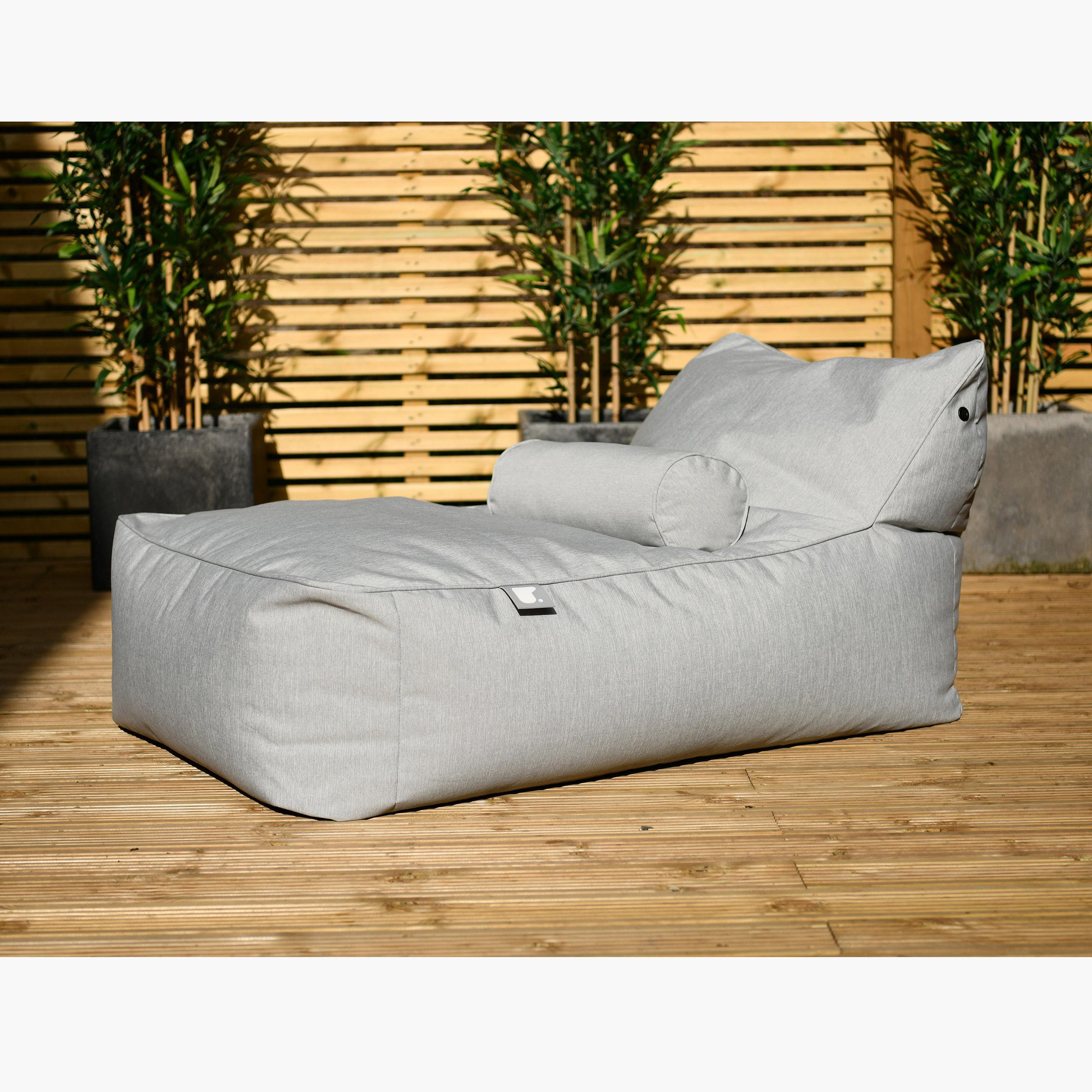 Shop Extreme Lounging Mighty Bean Bed - 60x120 cm | Home Centre KSA