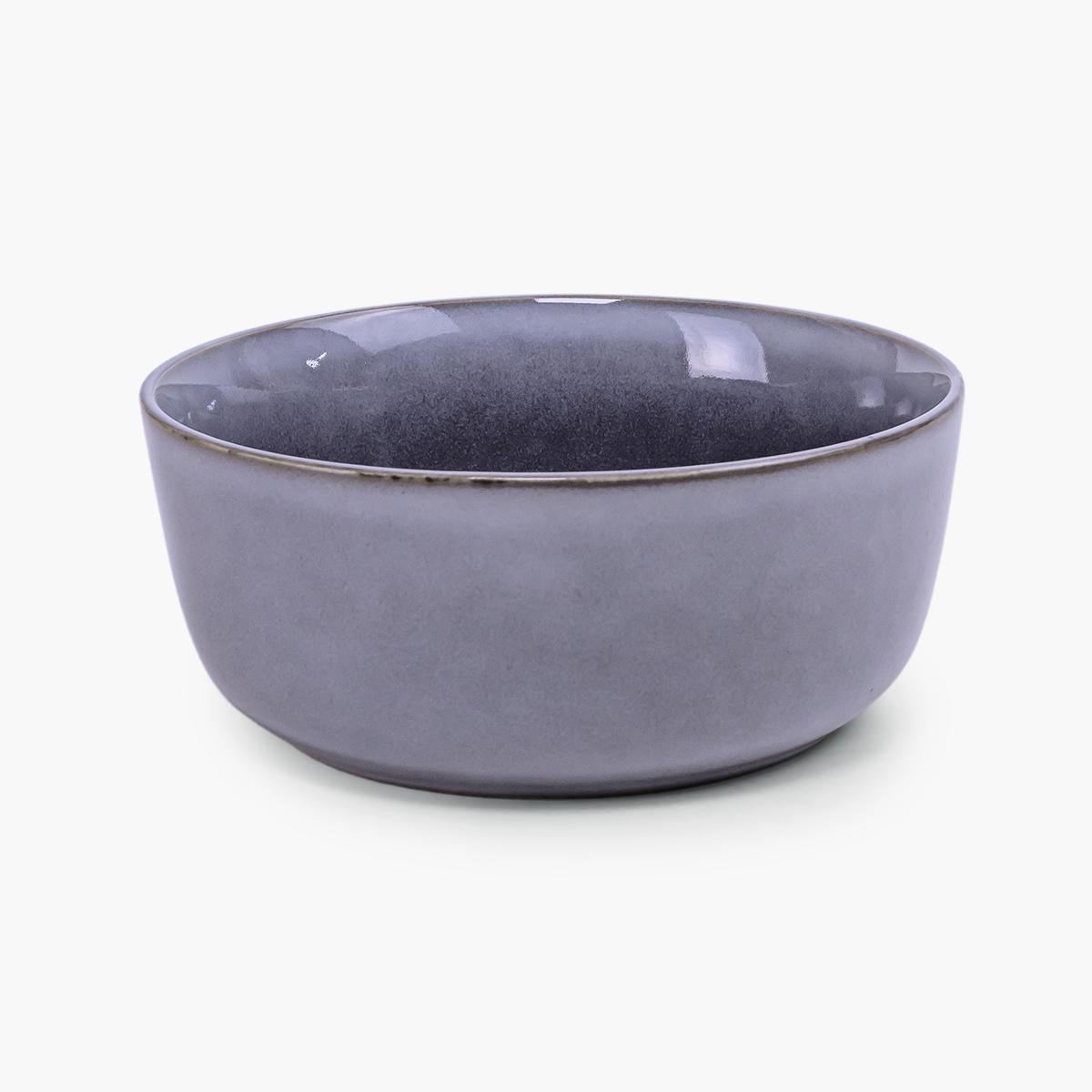 Shop Cuisine Art Ayma Stoneware Bowl - 16 cm | Home Centre UAE