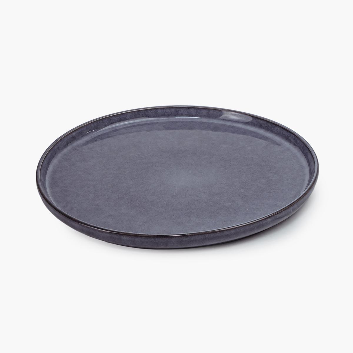 Shop Cuisine Art Ayma 6-Piece Stoneware Dinner Plate Set - 27 cm | Home ...