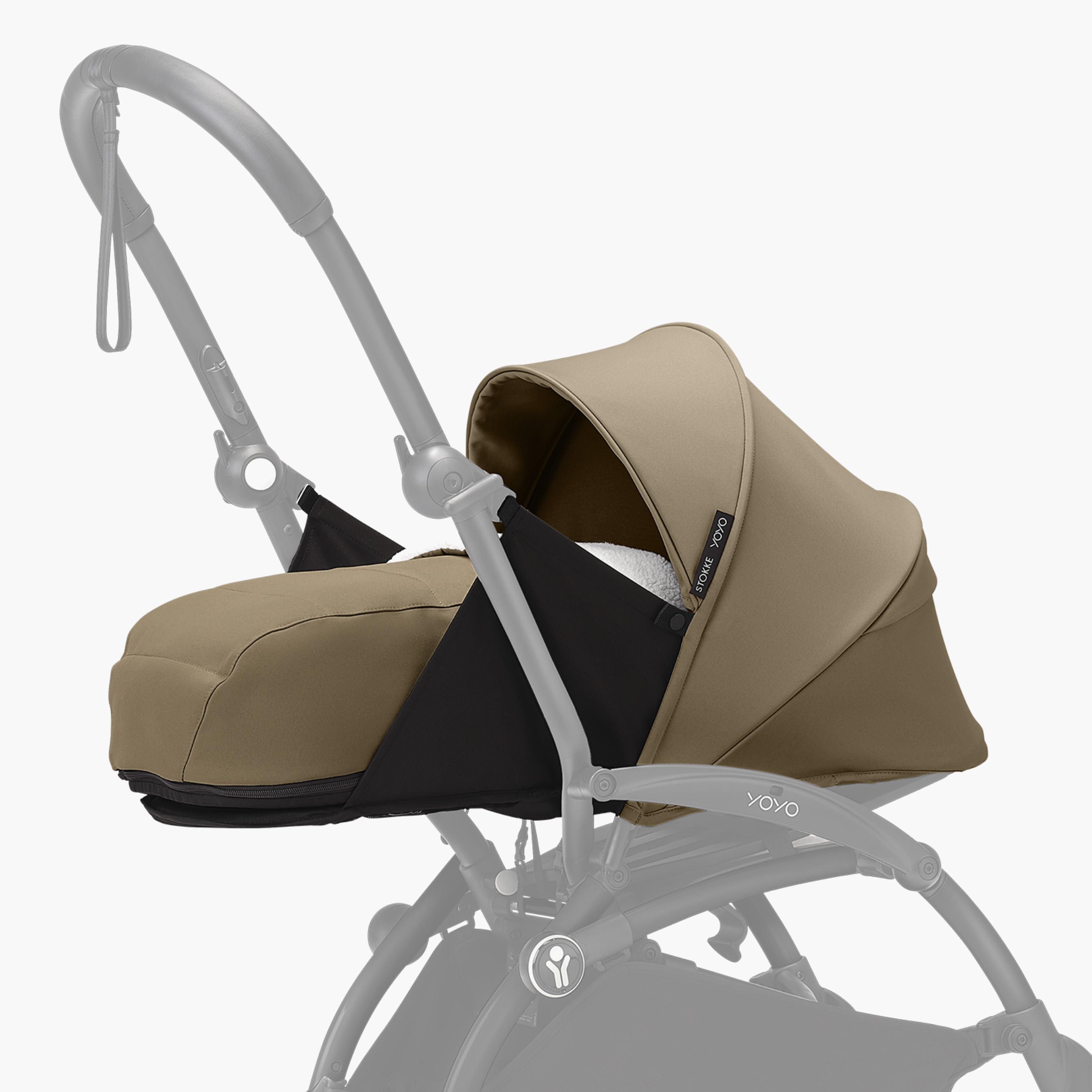 Shop Stokke YOYO Newborn Pack Online | Homecentre UAE
