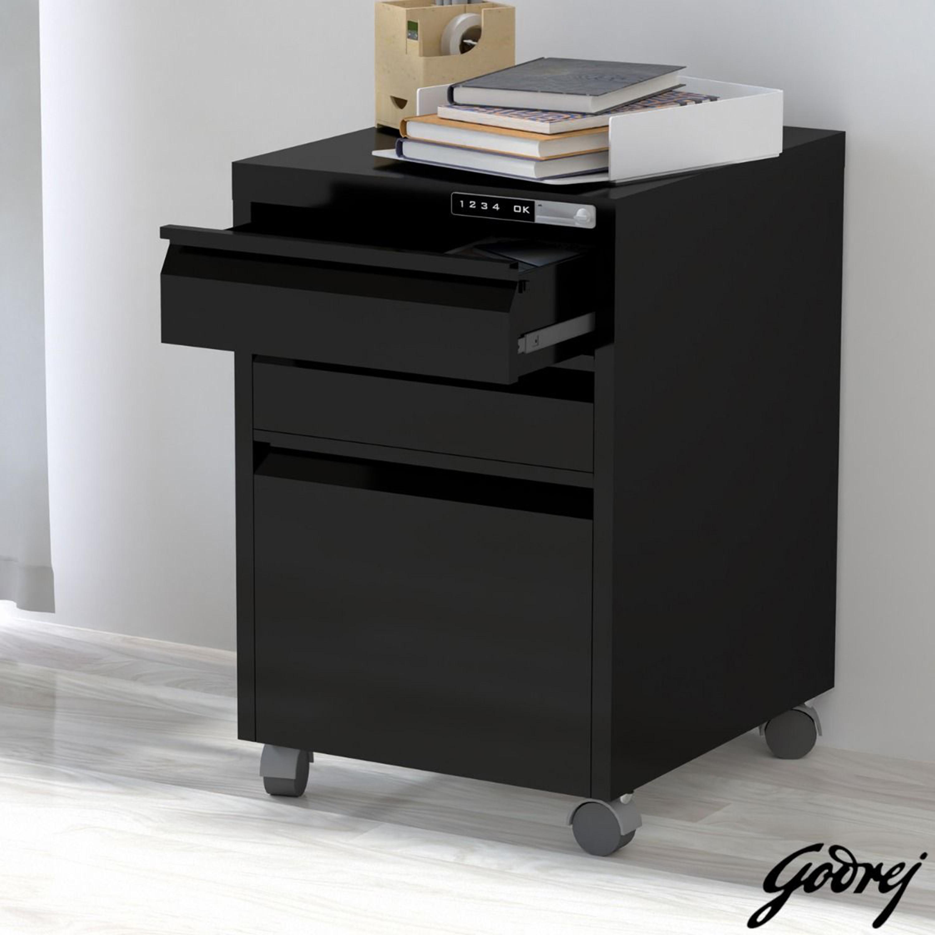 Shop Godrej File Cabinet | Home Centre UAE