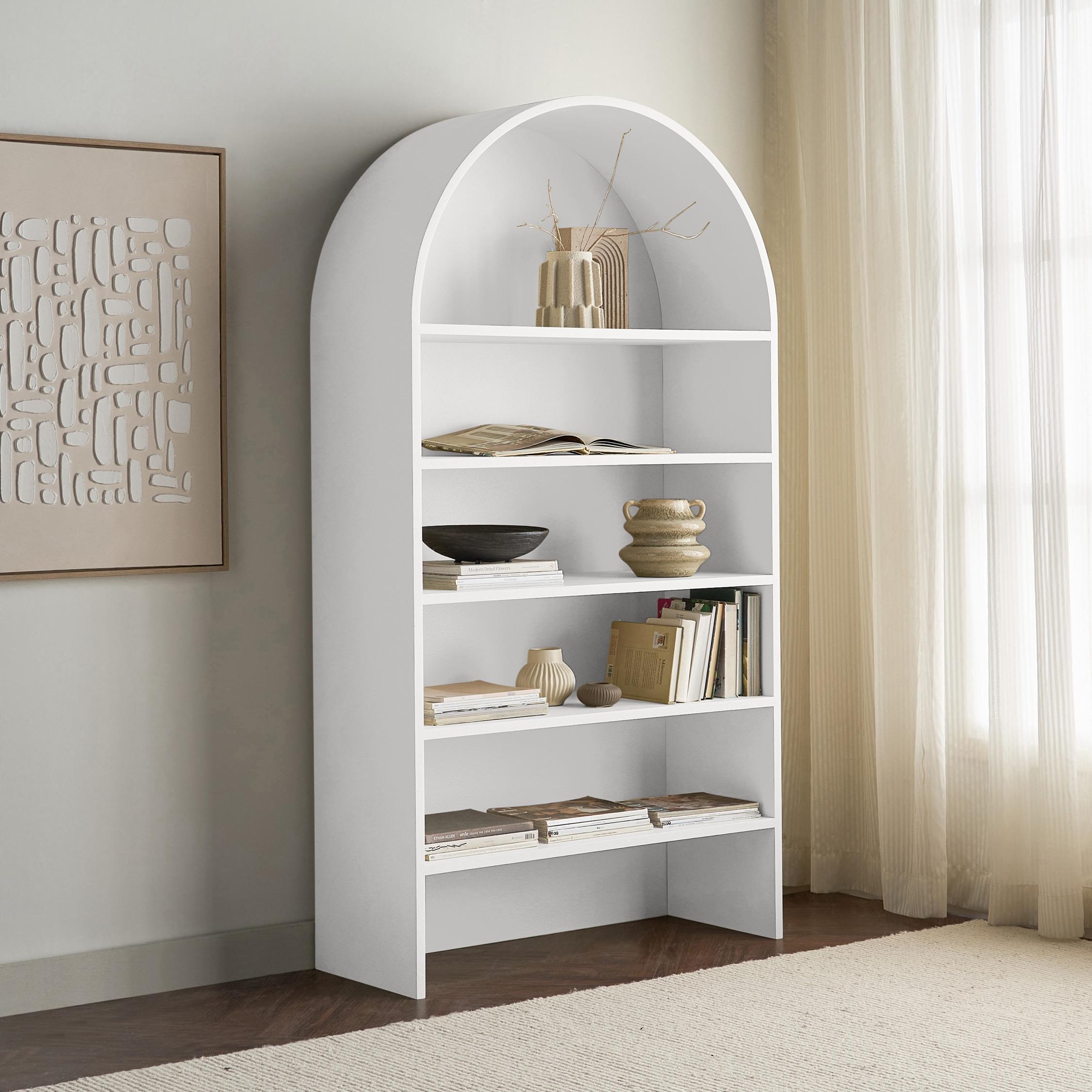 Shop Studio Obliq Haven Display Unit | Home Centre UAE