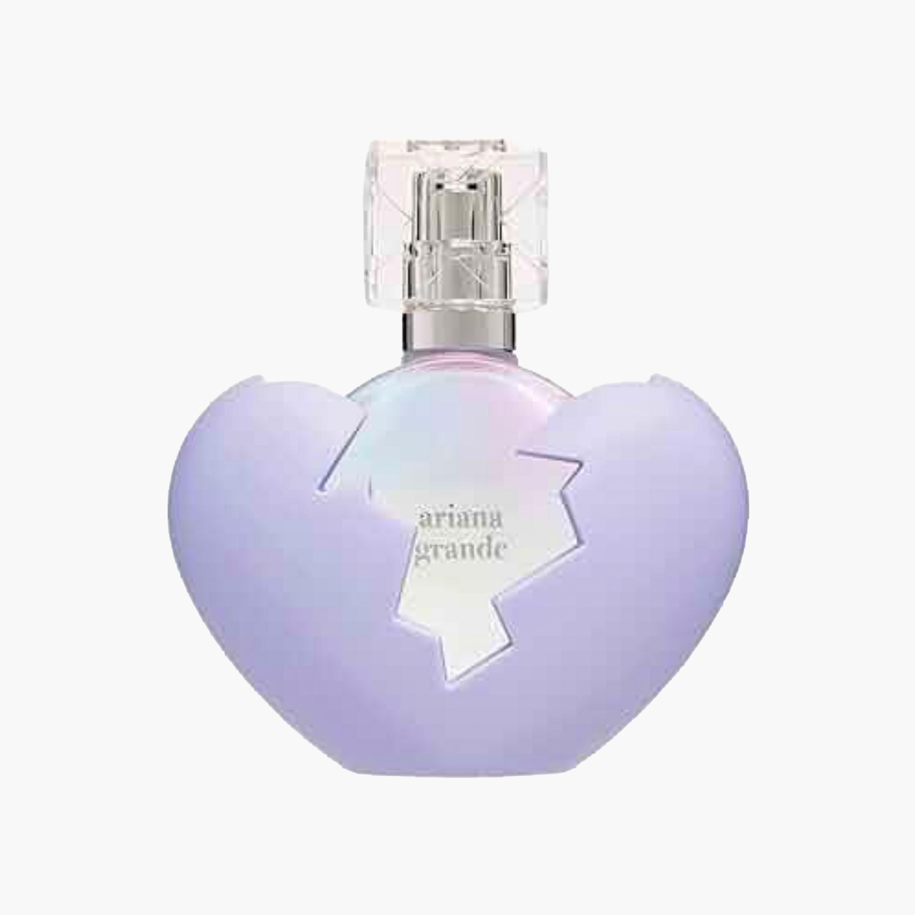 Buy Ariana Grande Thank U Next 2.0 EDP Online | Centrepoint UAE
